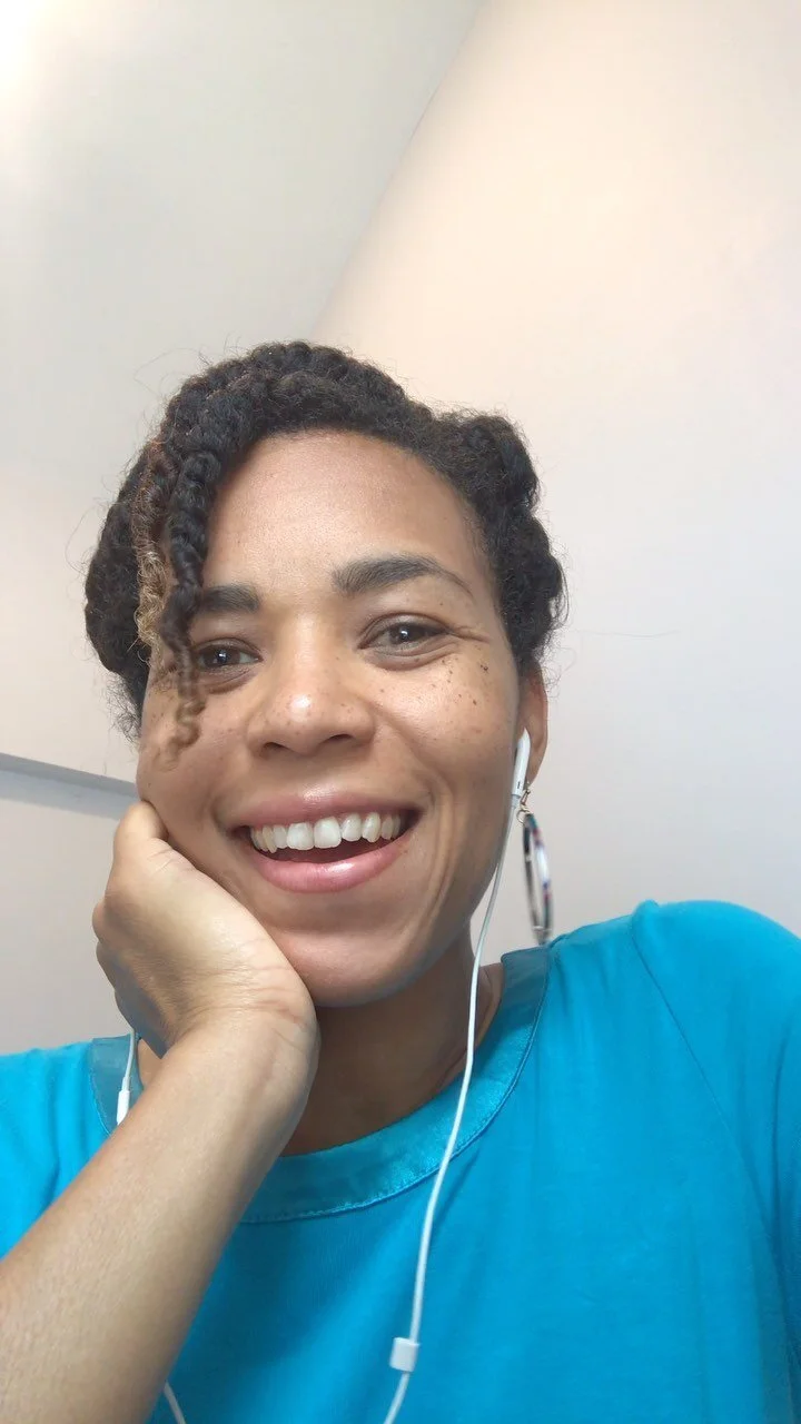 Ayanna K. Coaches life coach for career and purpose