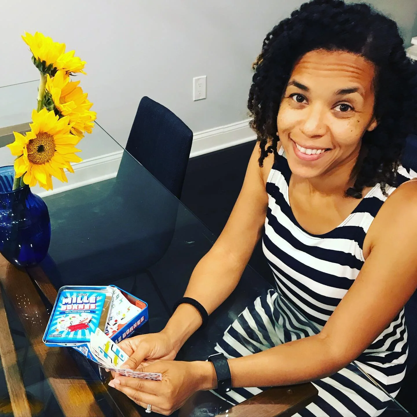 Ayanna K. Coaches life coach for career and purpose