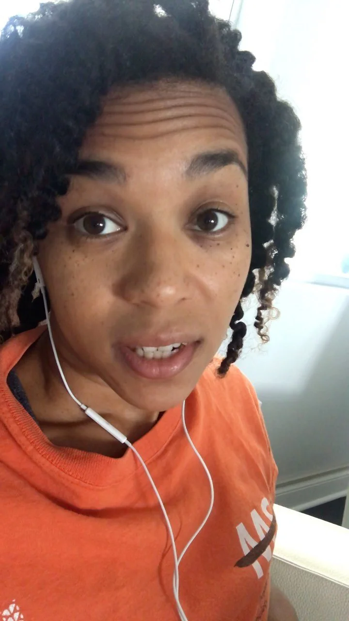 Ayanna K. Coaches life coach for career and purpose