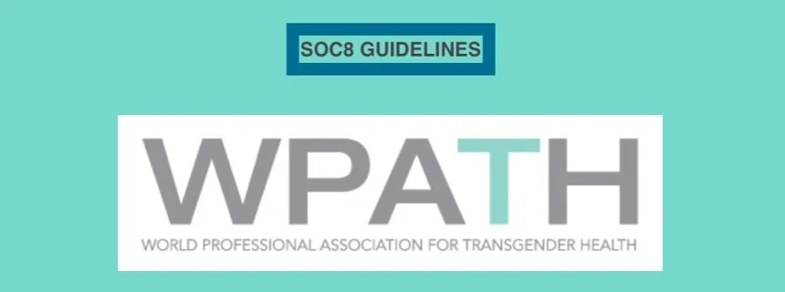 WPATH Requests Public Comments for SOC8 Guidelines — Gender Health Query