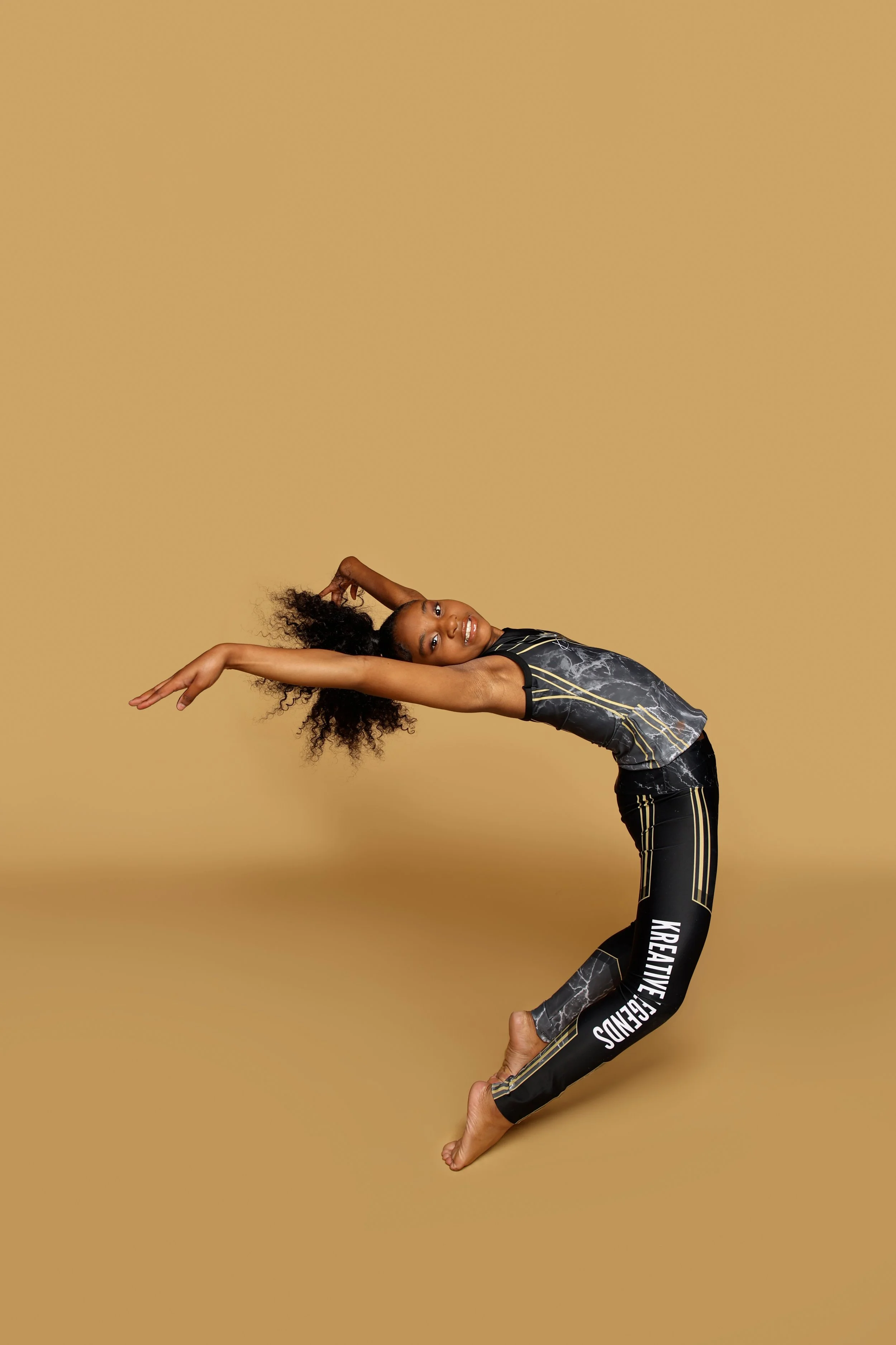 Rising Legends — Kreative Legends