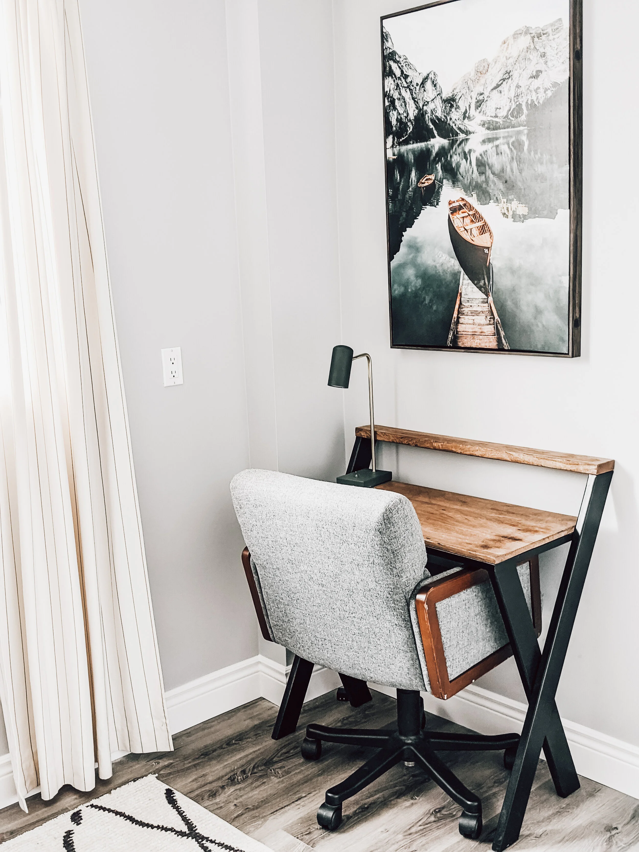 Our Office — Exhale Therapy