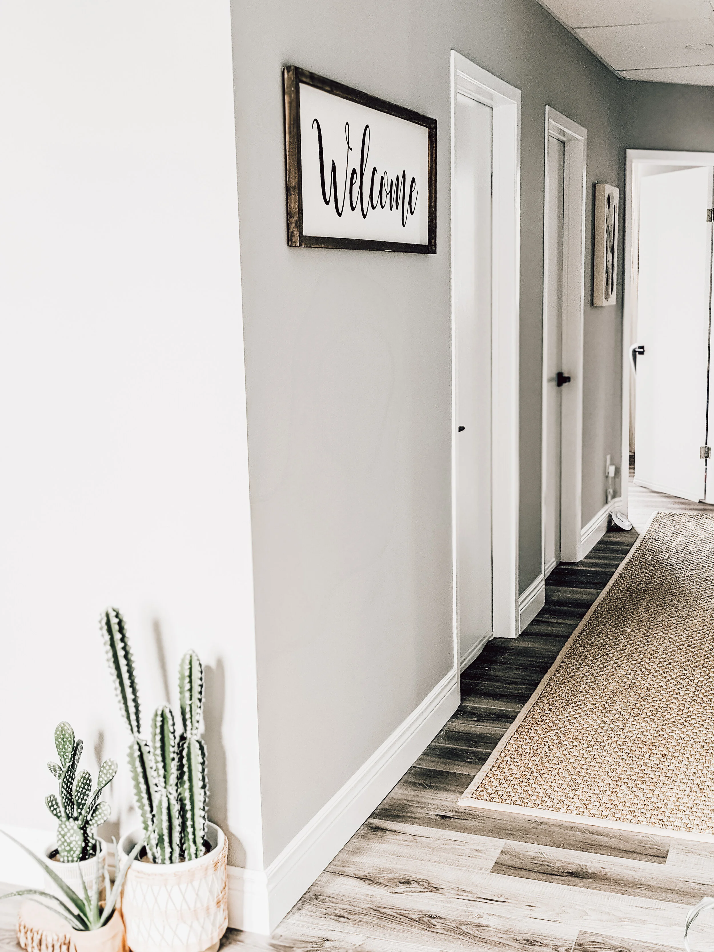 Our Office — Exhale Therapy