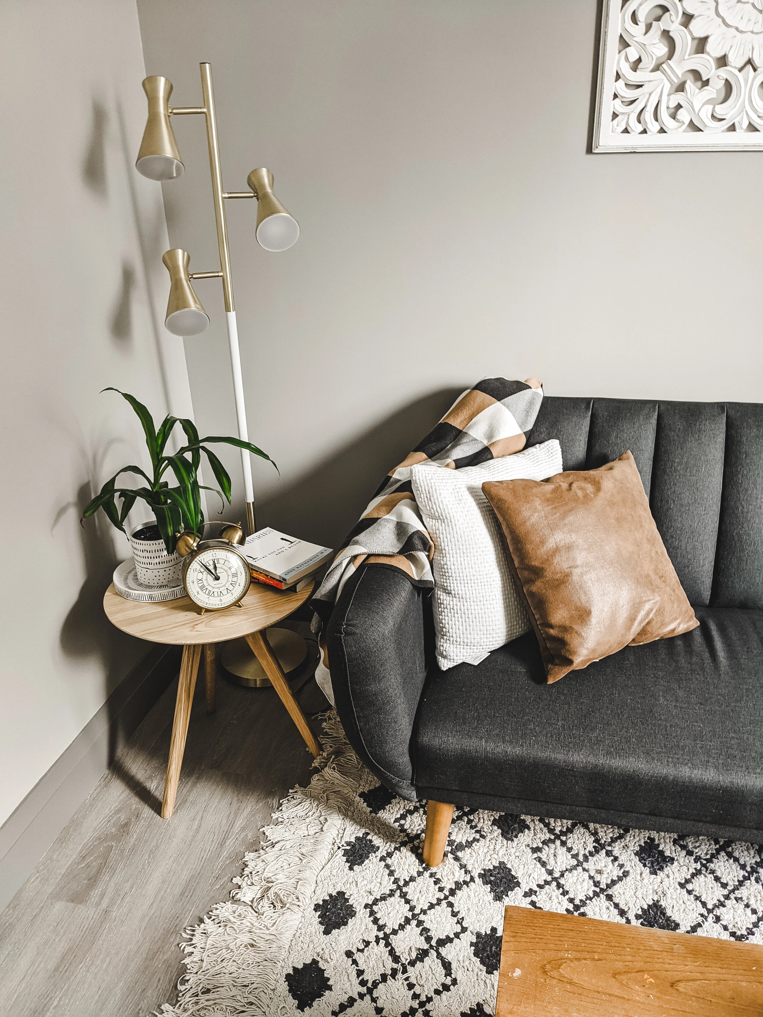 Our Office — Exhale Therapy