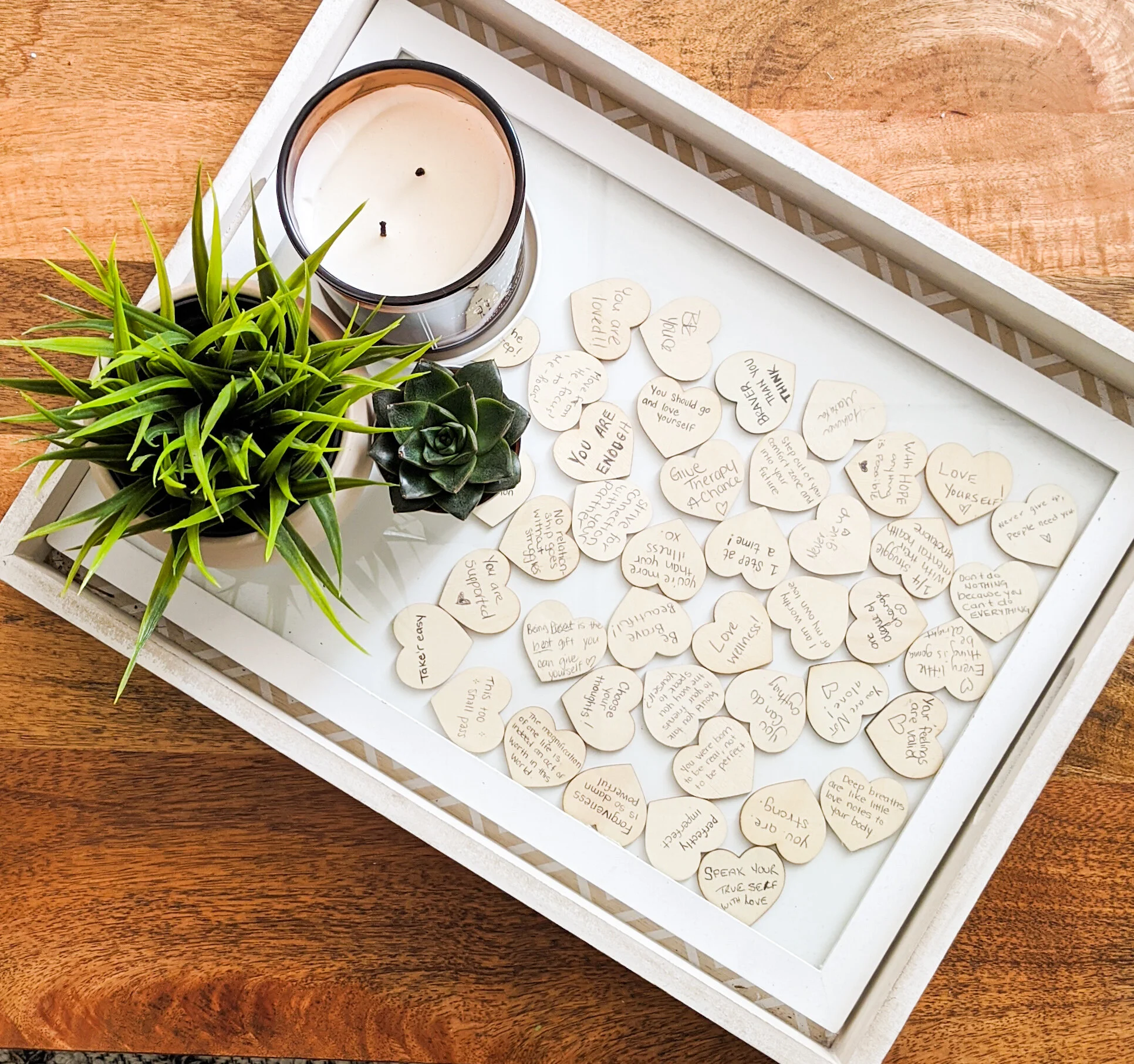 Our Office — Exhale Therapy