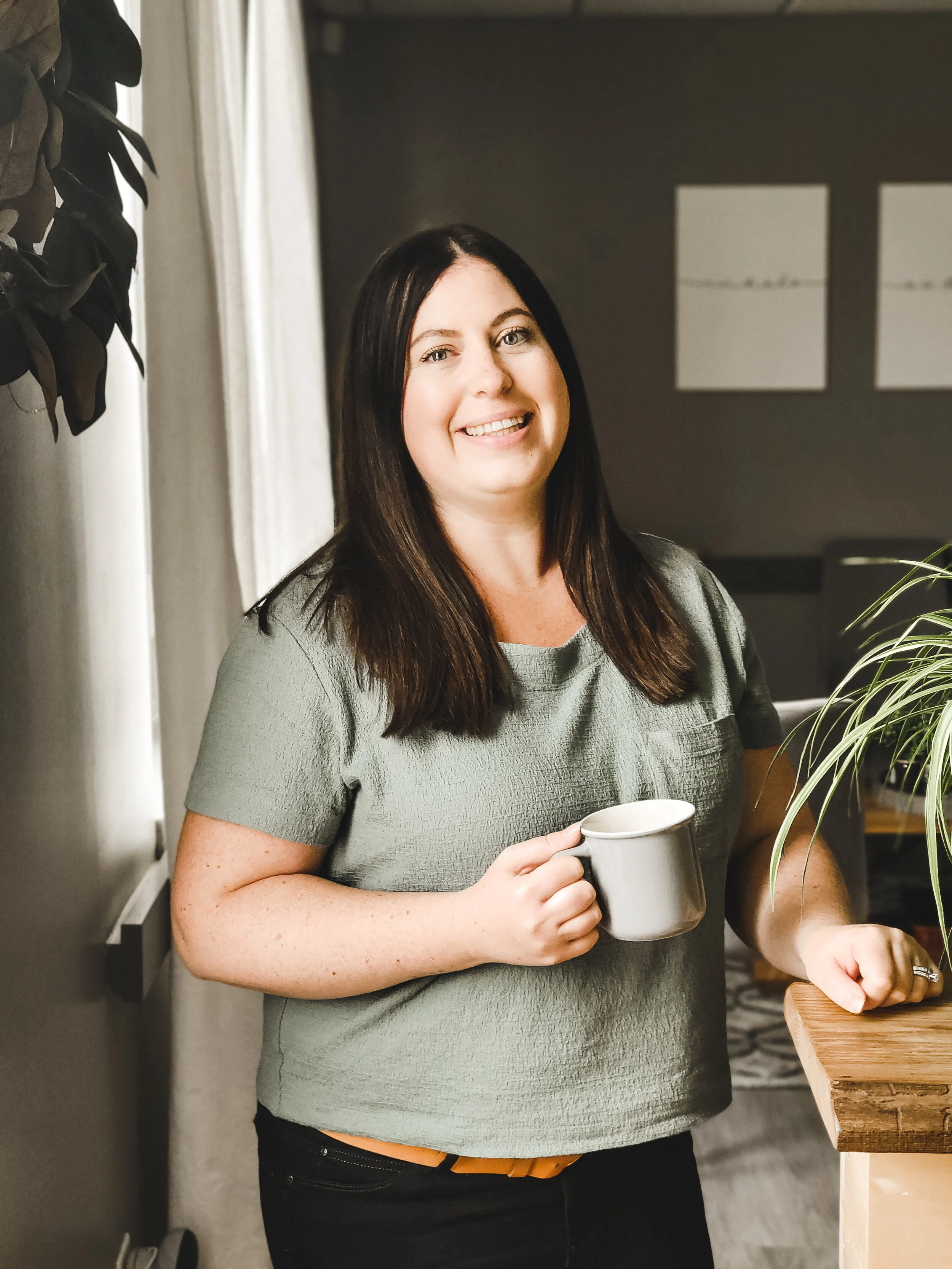 Our Team — Exhale Therapy