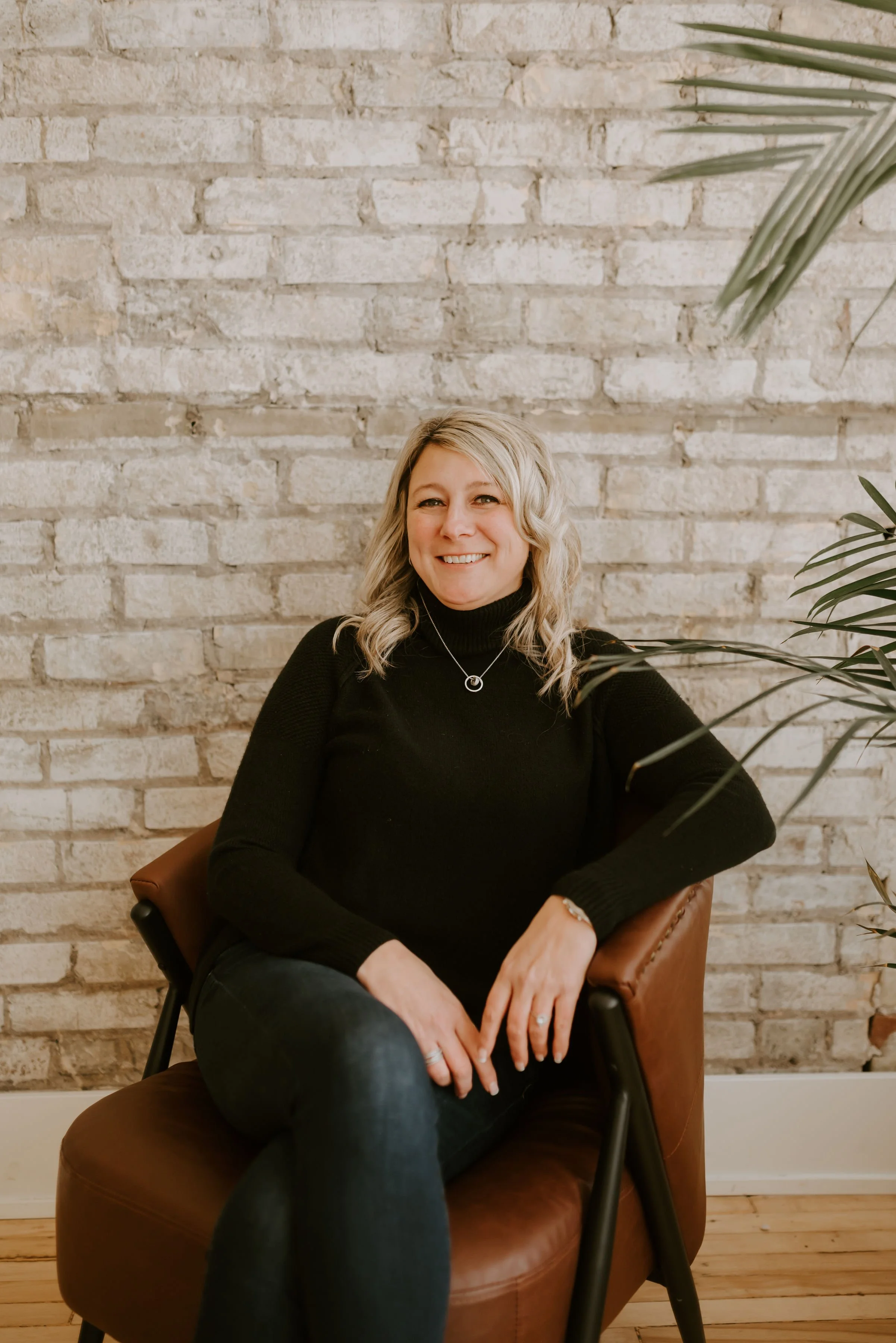 Our Team — Exhale Therapy