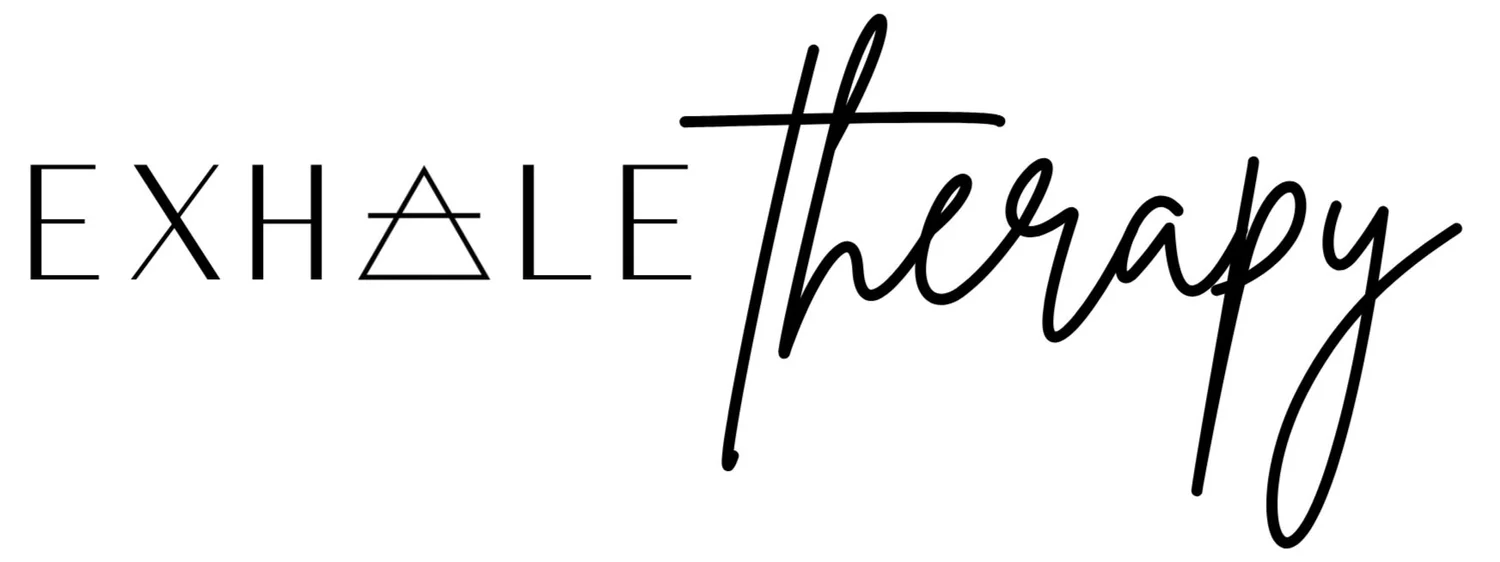 Contact — Exhale Therapy