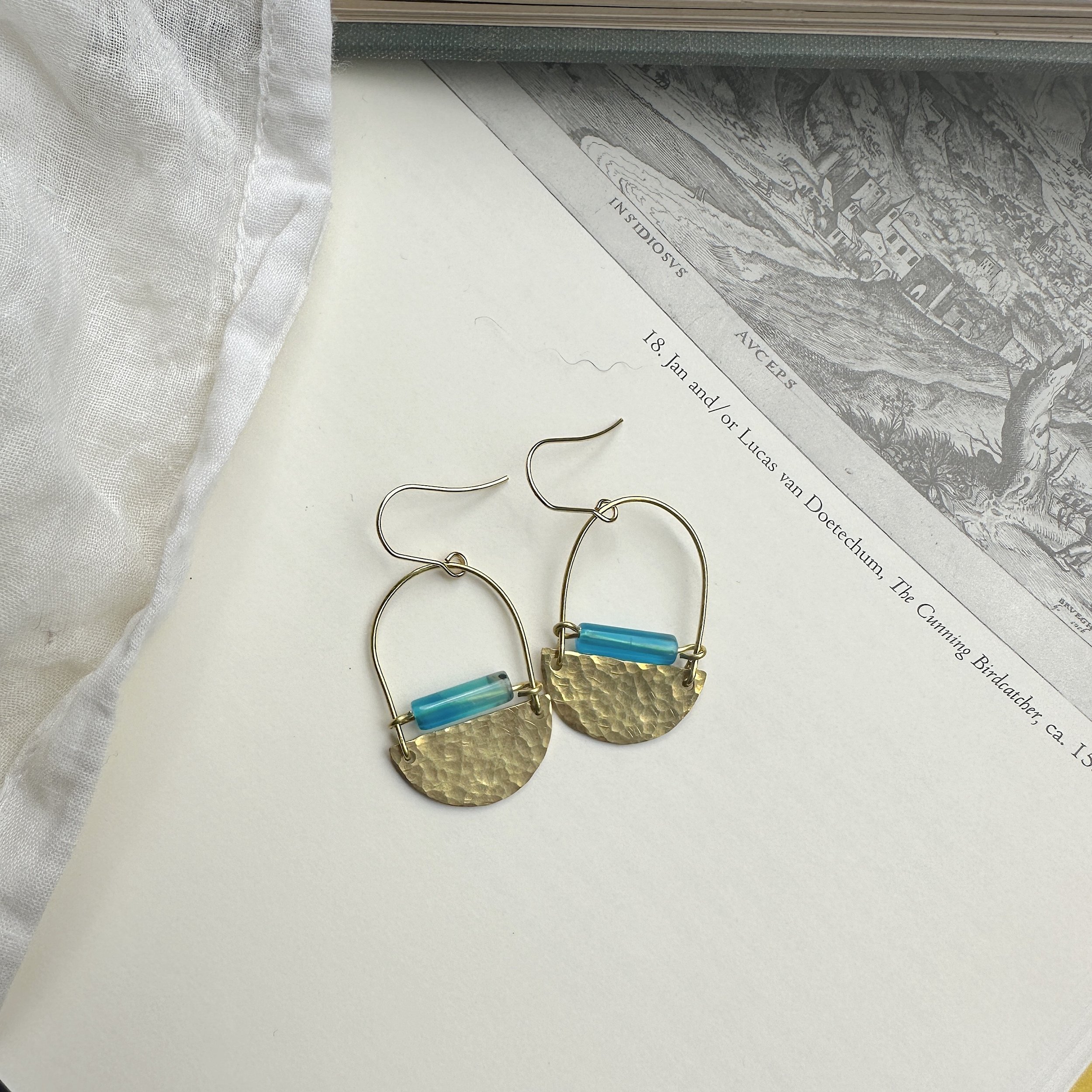 Shop — Found & Feral