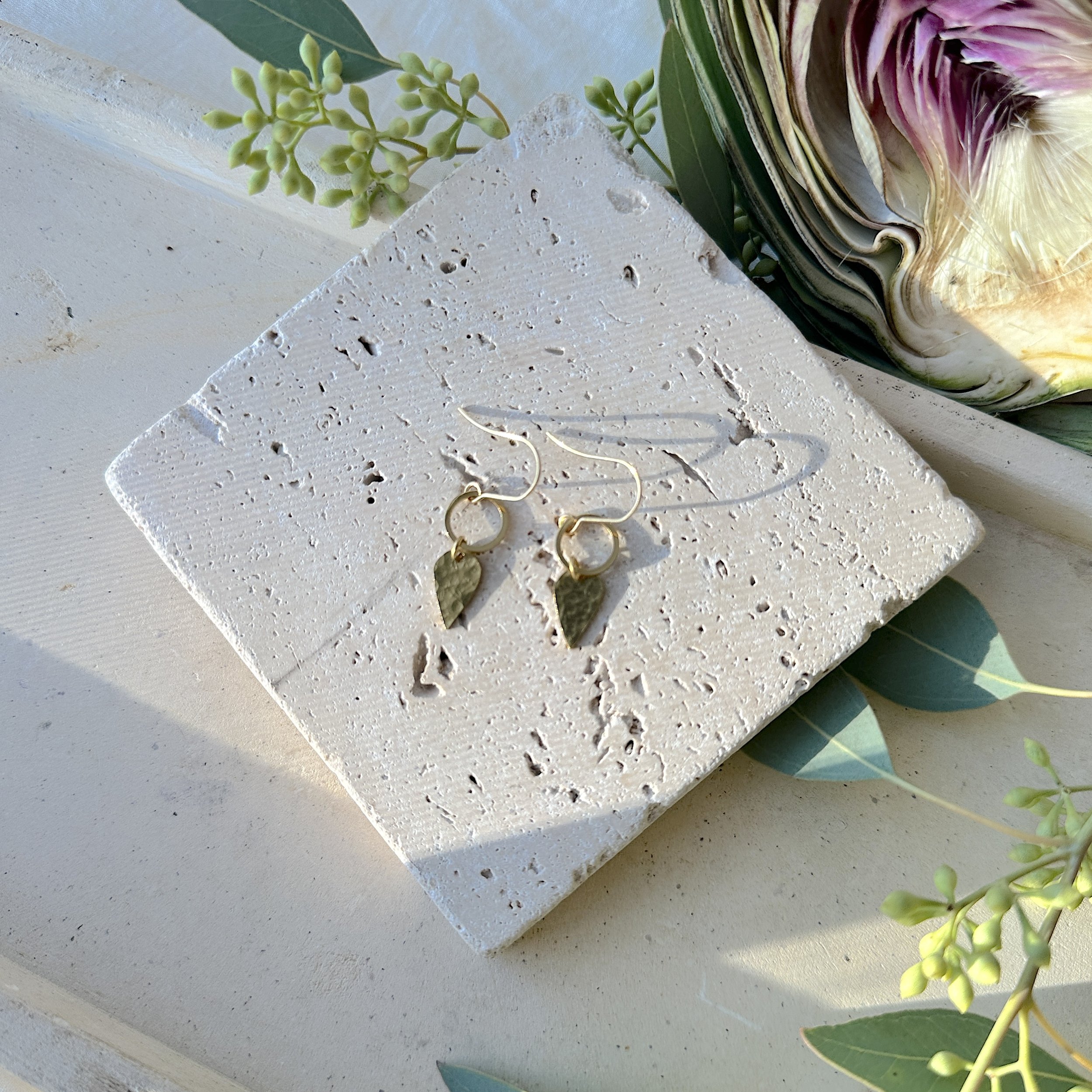 Shop — Found & Feral