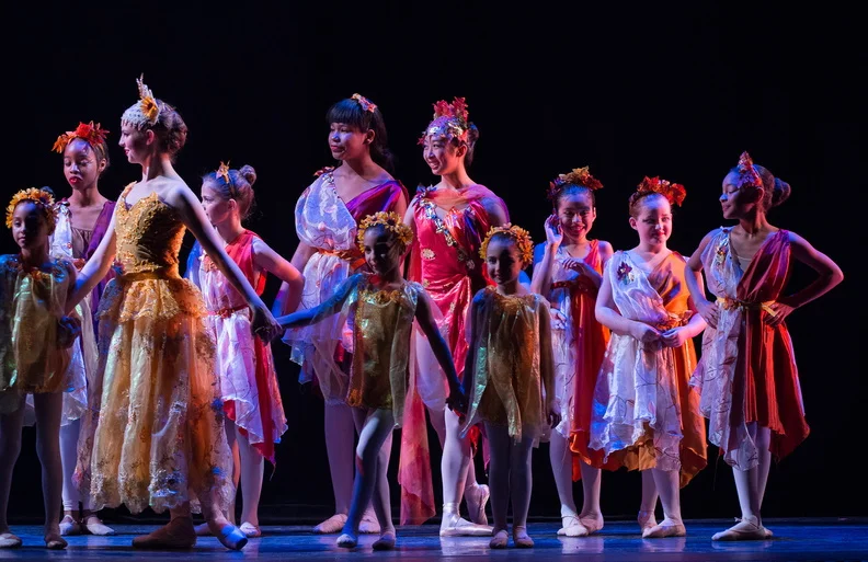 Contact — Durham Ballet Theatre