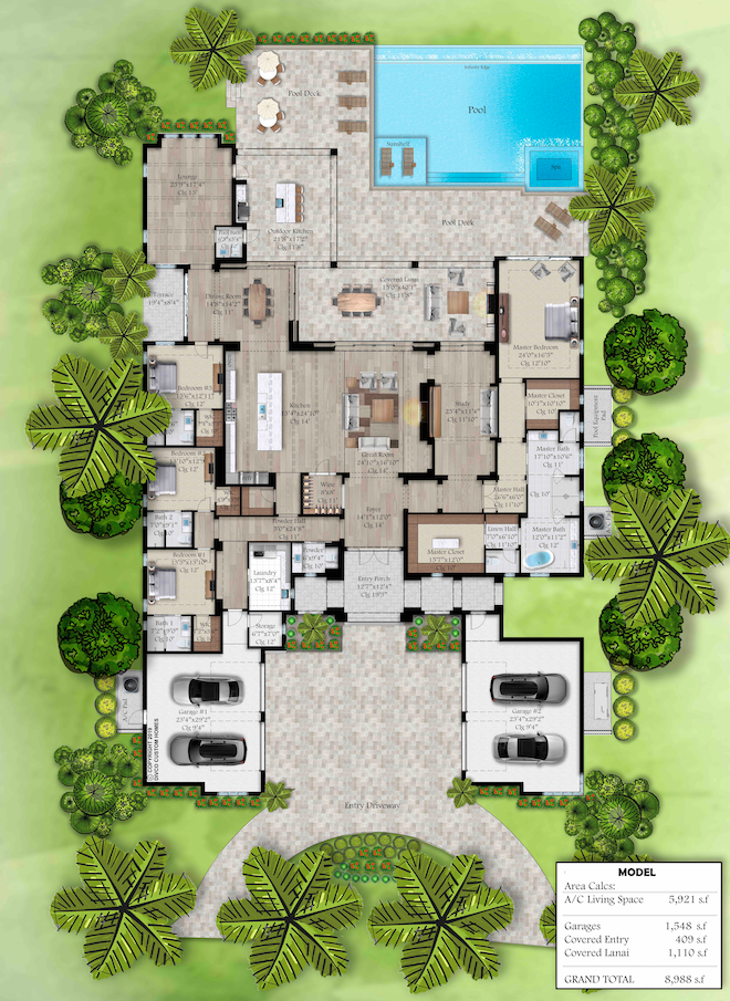 PERSPECTIVE 3D STUDIO