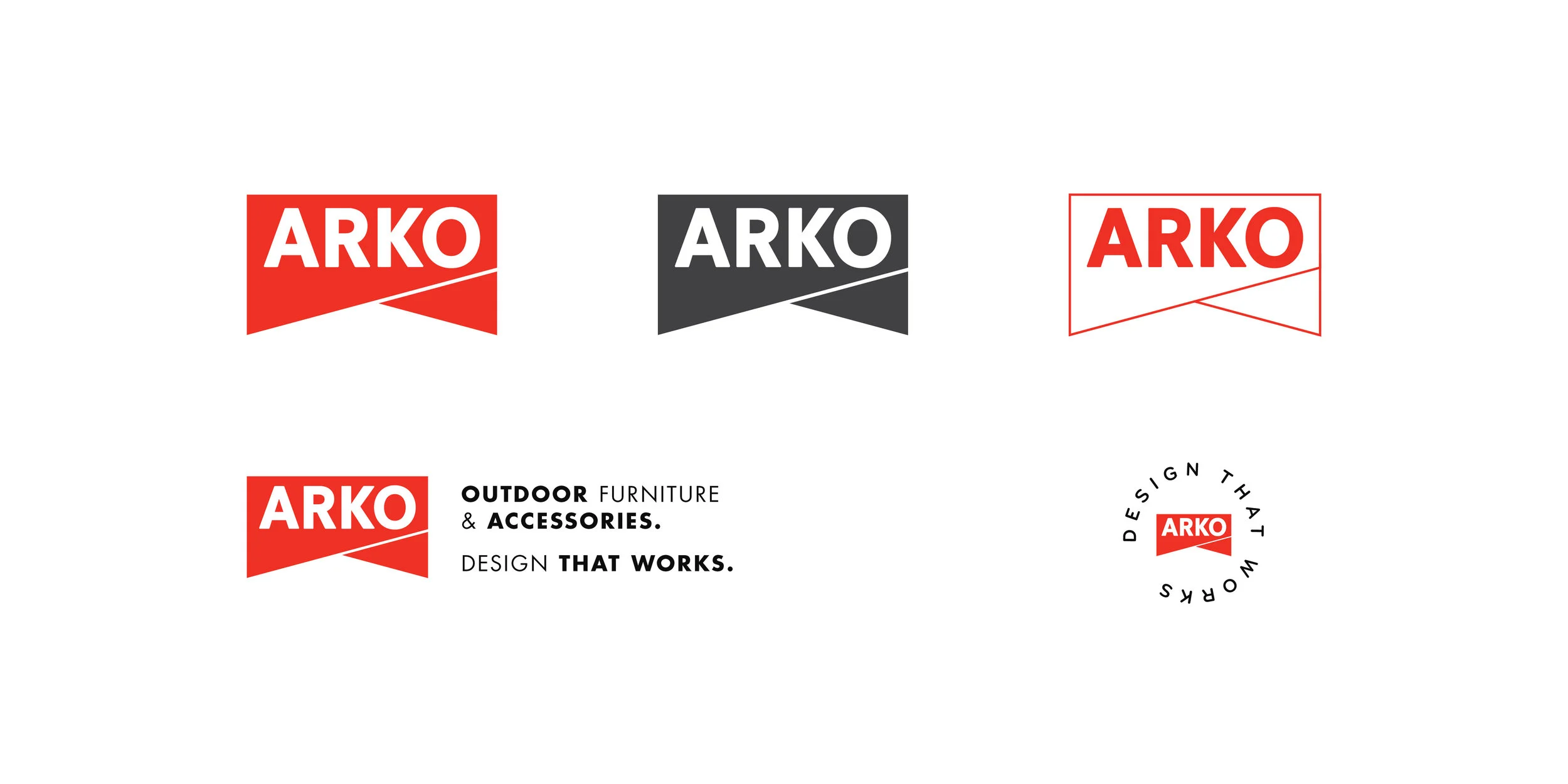 ARKO — KATE MANSELL DESIGN