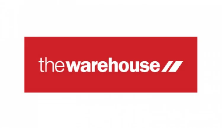 The Warehouse — Richmond Unlimited