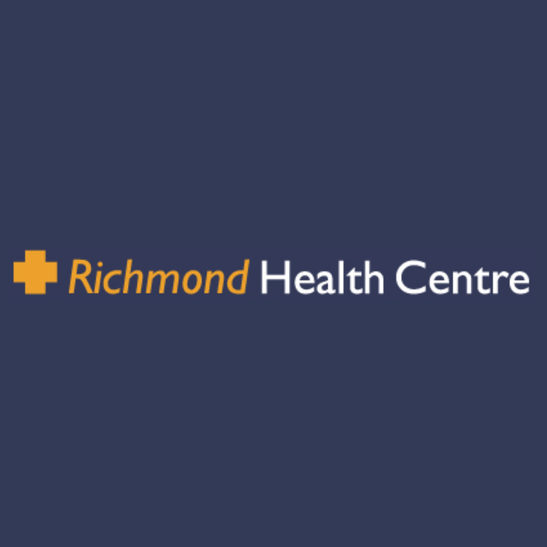 Richmond Health Centre — Richmond Unlimited