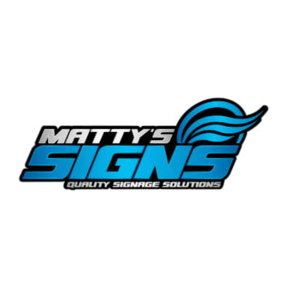 Matty's Signs — Richmond Unlimited