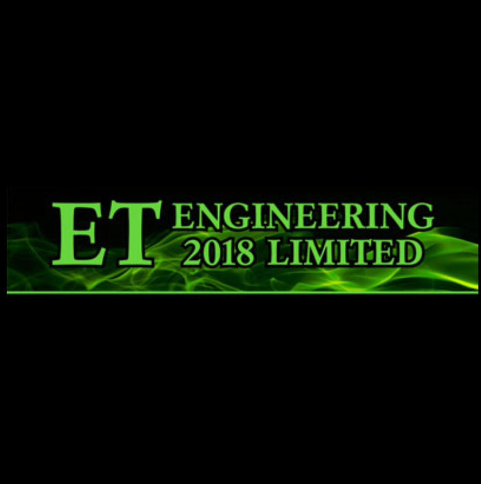 ET Engineering — Richmond Unlimited