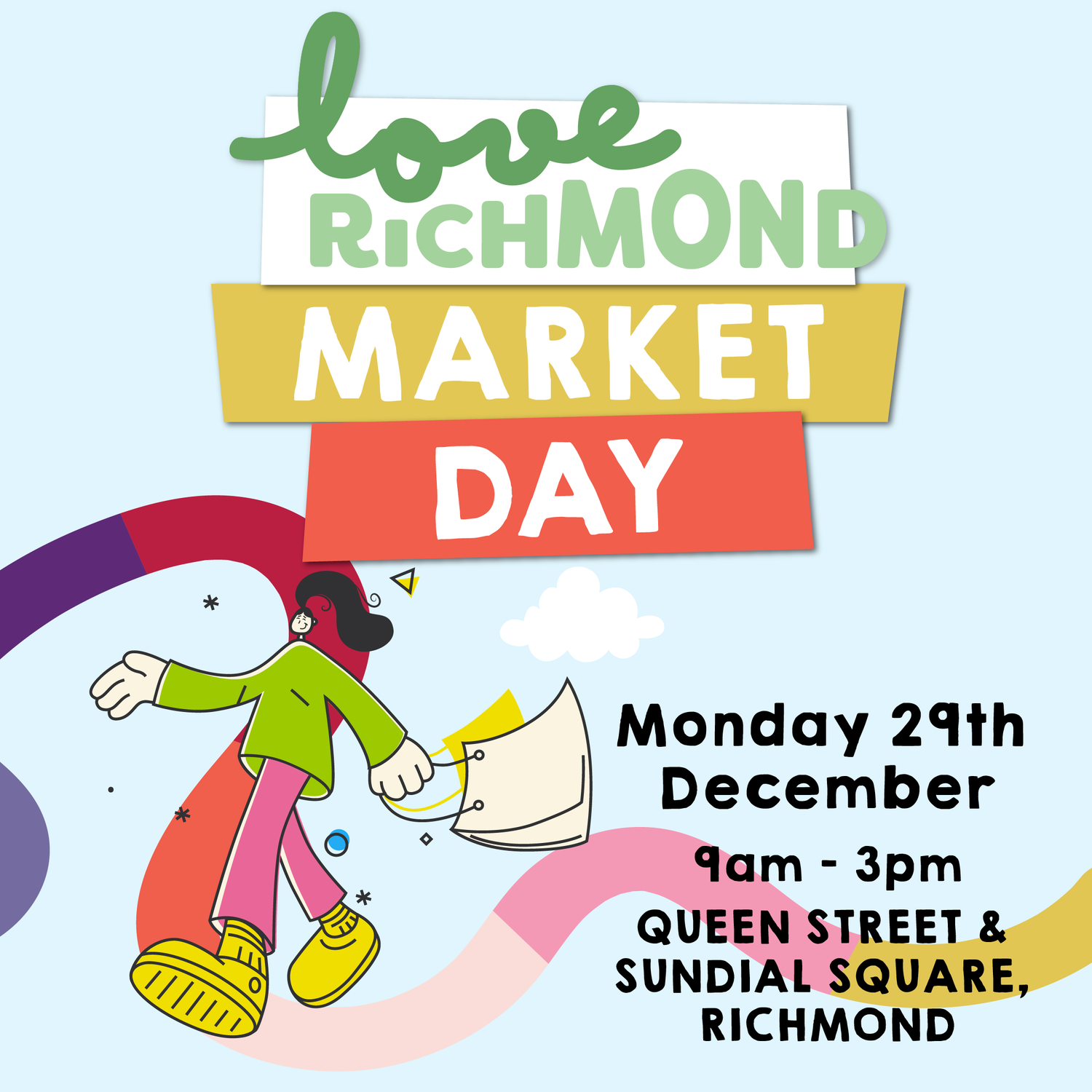 Events — Richmond Unlimited