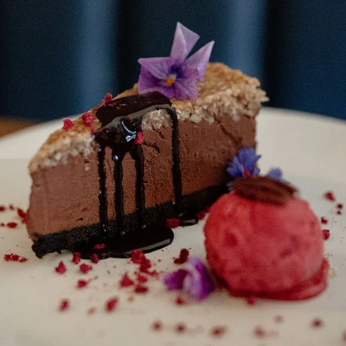 Menu — Park Kitchen