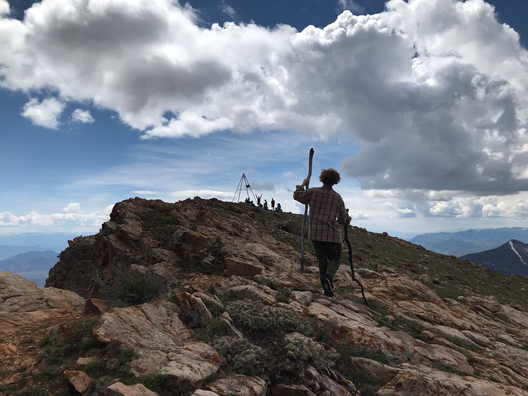 Birch Creek Service Ranch