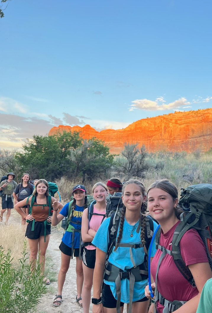 Register for Camp — Birch Creek Service Ranch