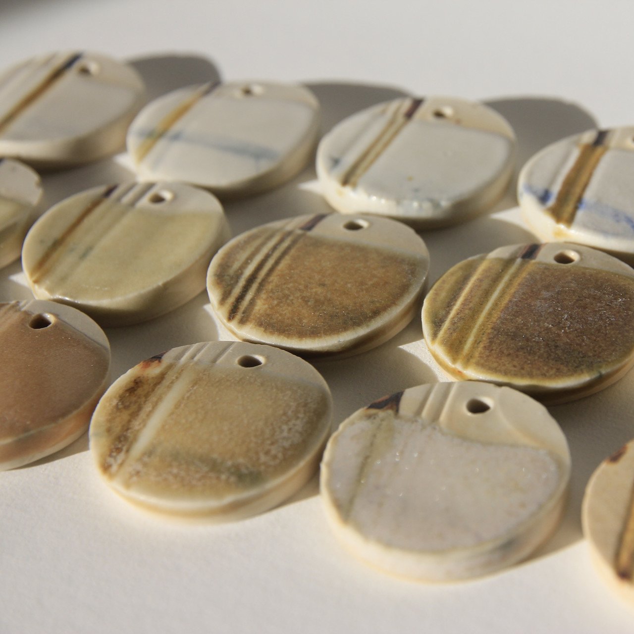 Ceramic workshops in porcelain, mould making, slip casting, and ...