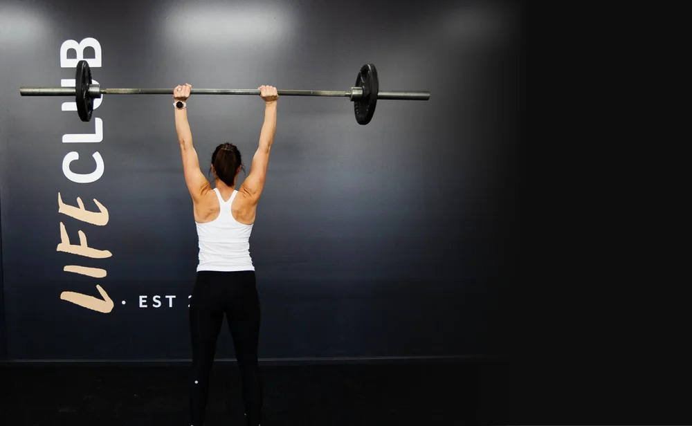 Gym Timetable — Life Club