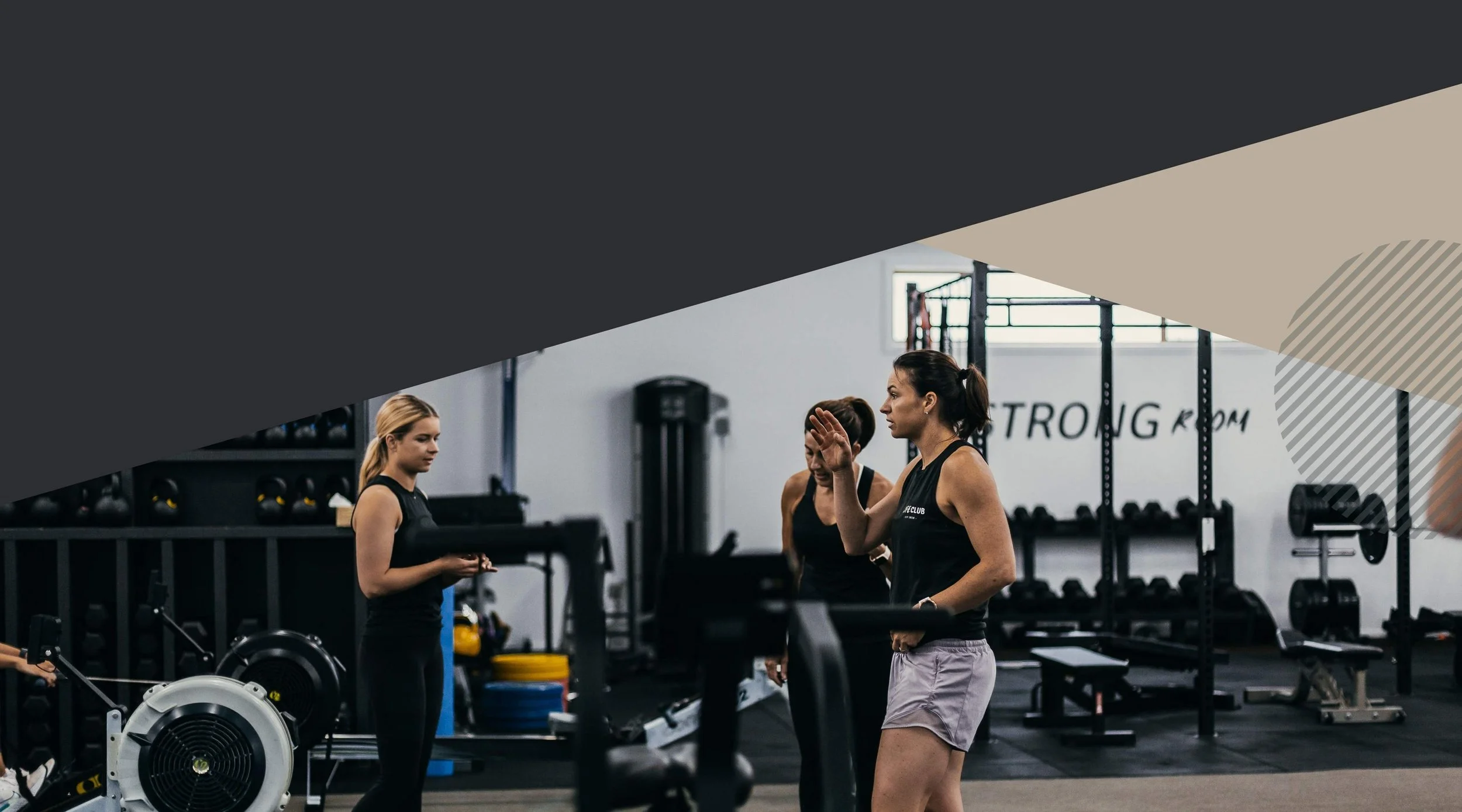 Life Club - Port Lincoln Gym