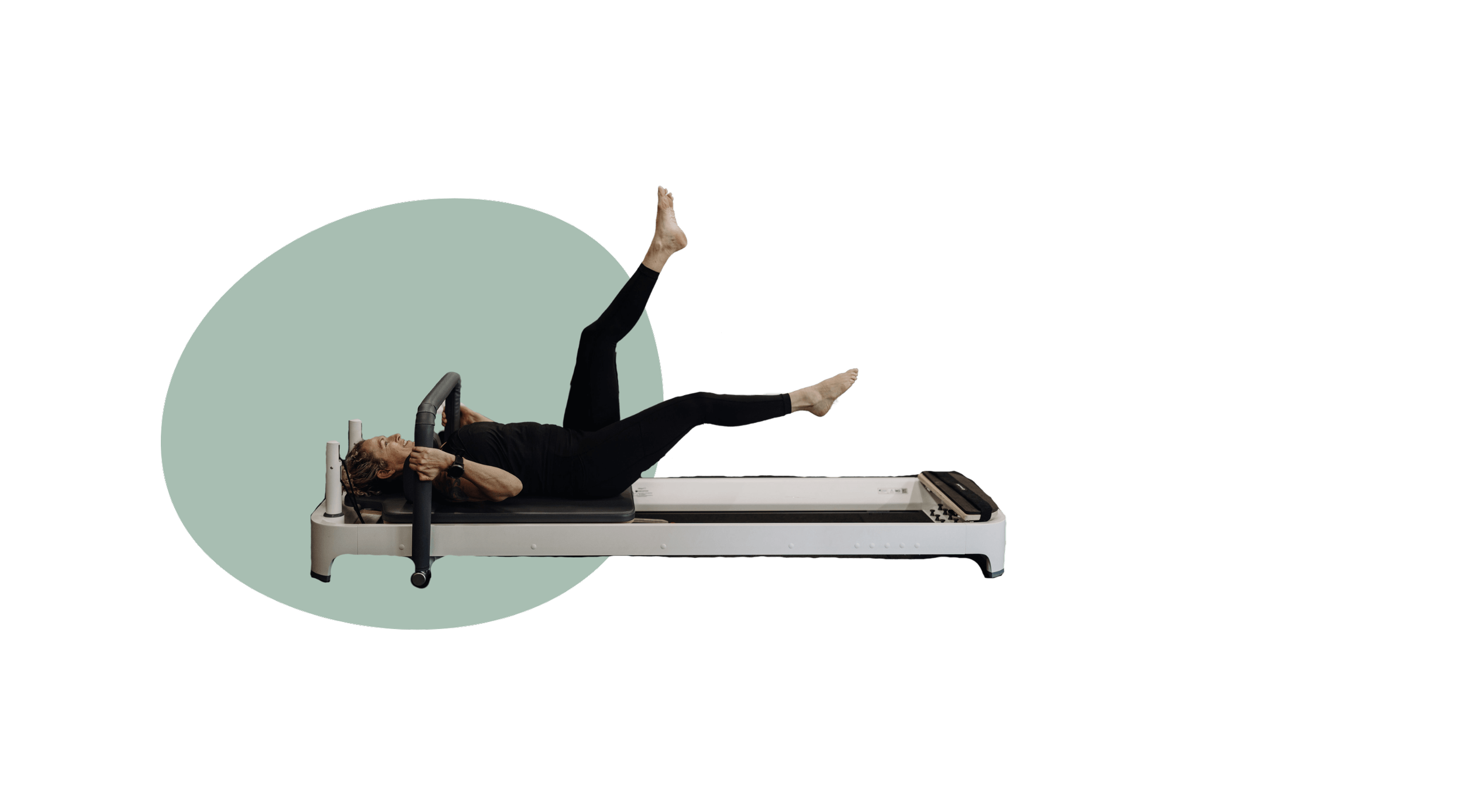 Life Pilates Reformer Studio — Life Club