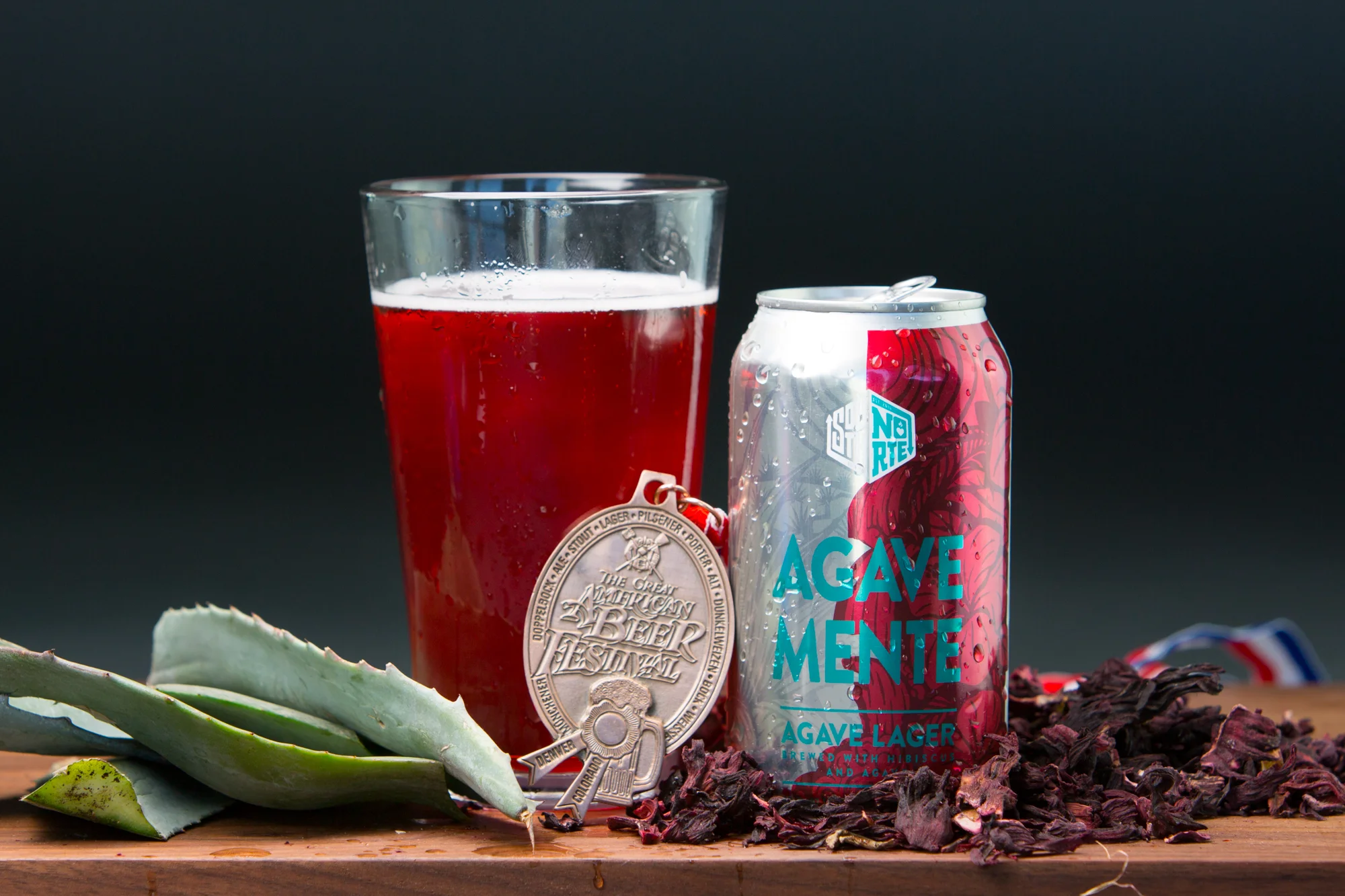 SouthNorte — Eric Santarsiero