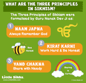 DID YOU KNOW? — Little Sikhs