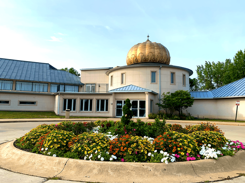 Sikh Awareness Month Sikh Gurdwara Little Sikhs