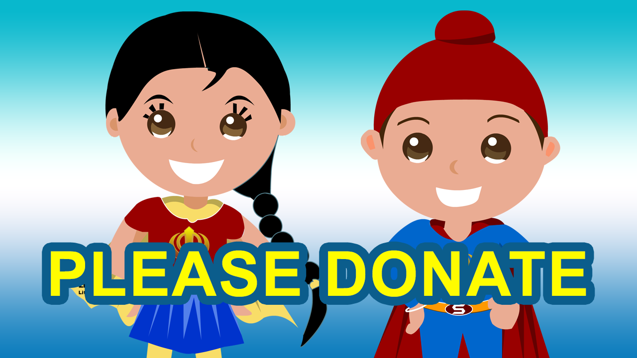 Coloring Pages — Little Sikhs