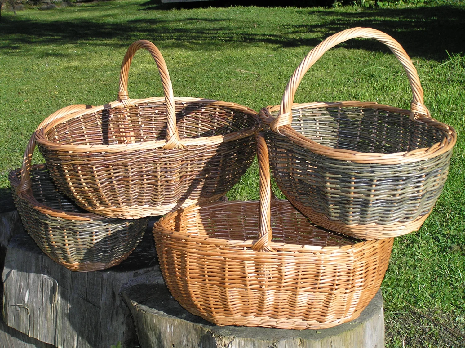 Baskets — Willow Works