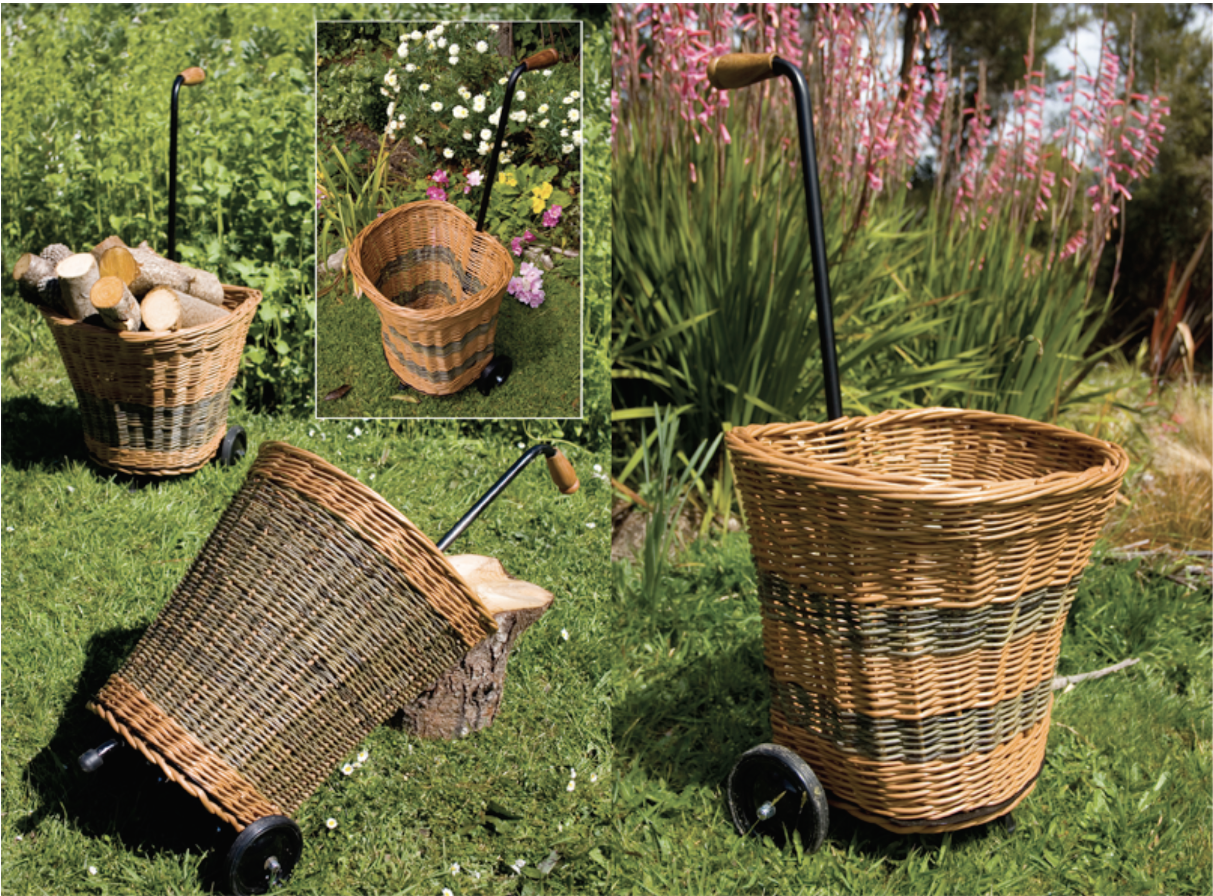 Baskets — Willow Works