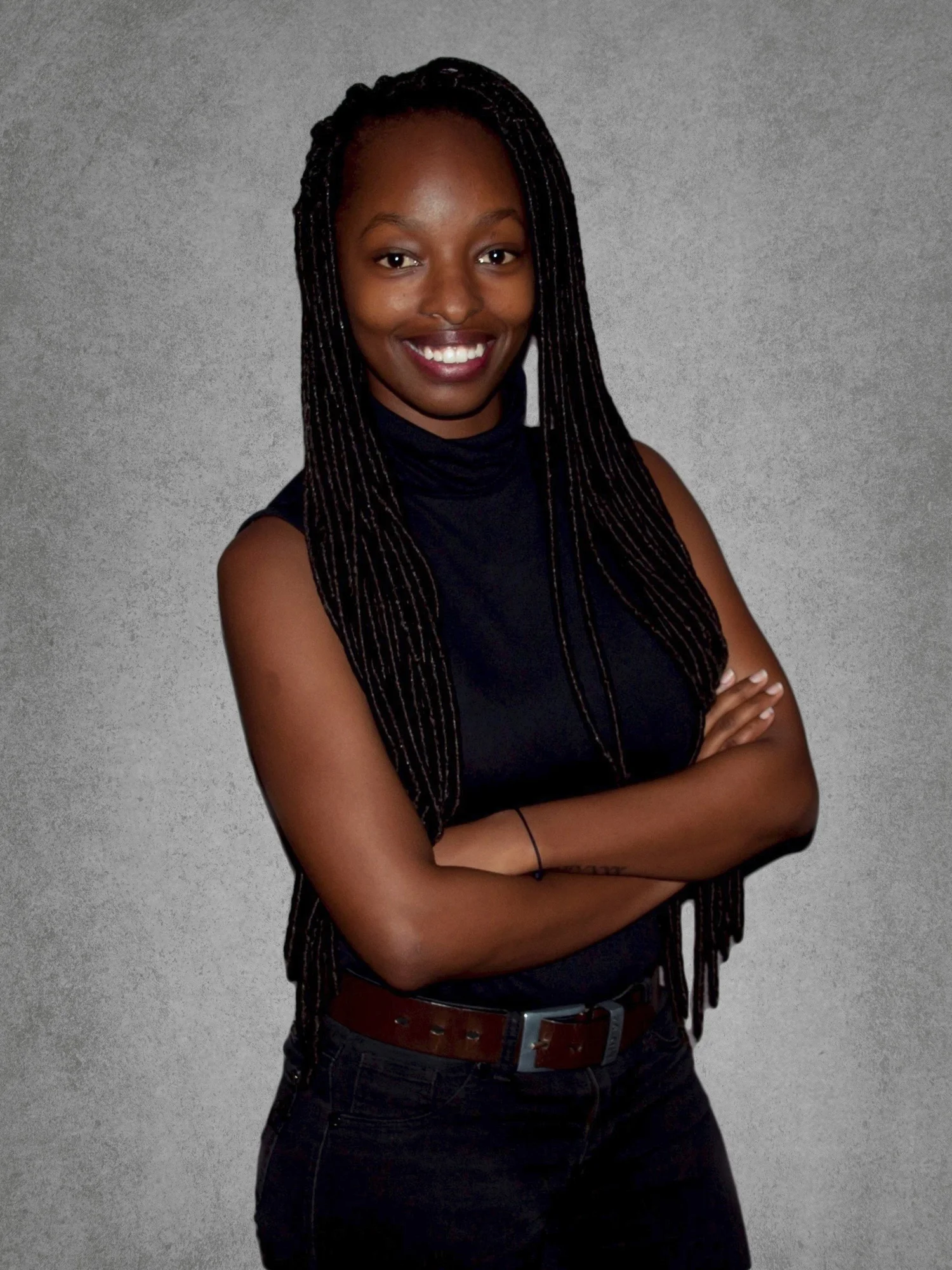 MacMillan Foundation NPC — SNAPP ARCHITECTS