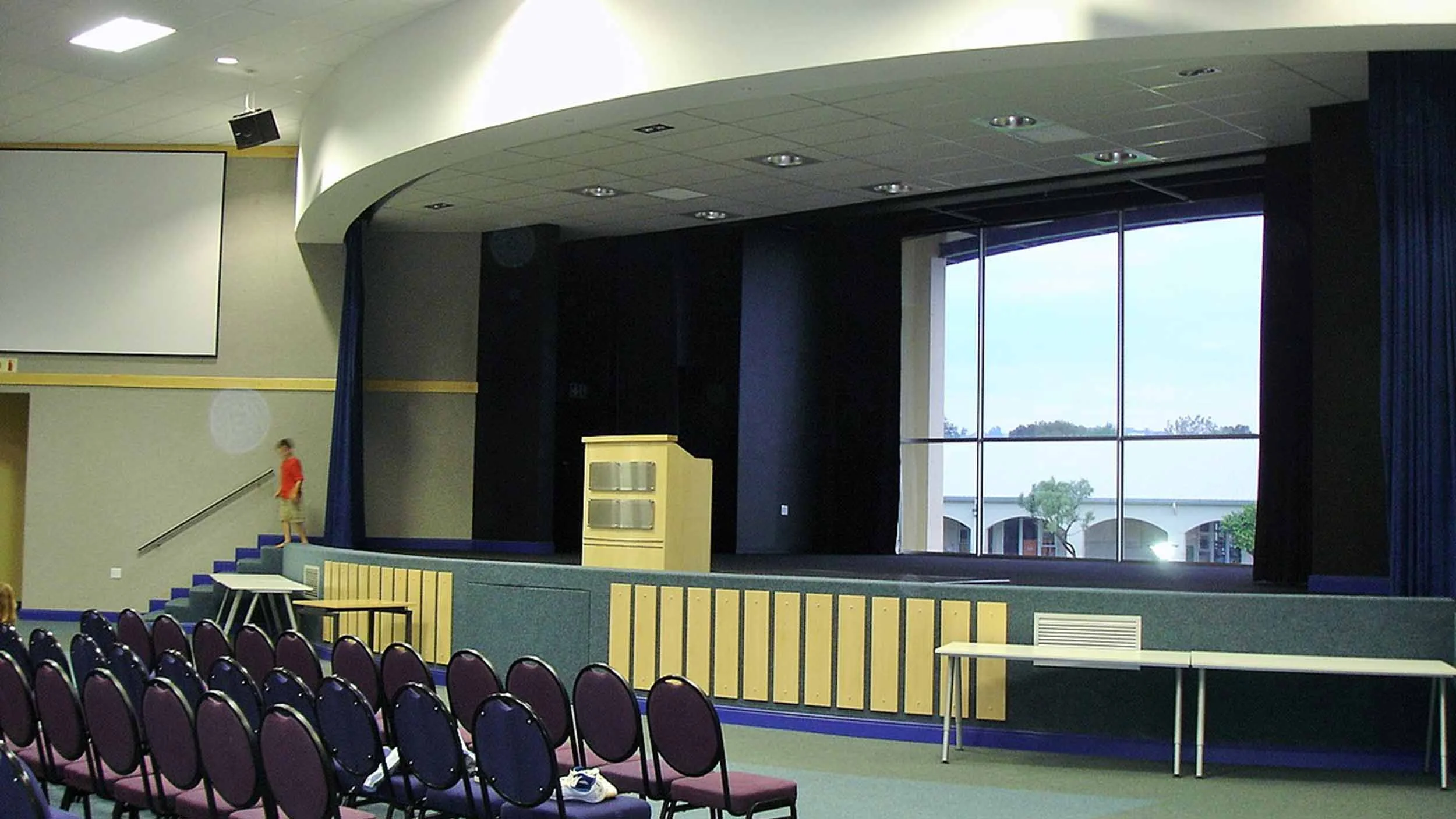 Education - Eduplex Primary School Extensions — SNAPP ARCHITECTS