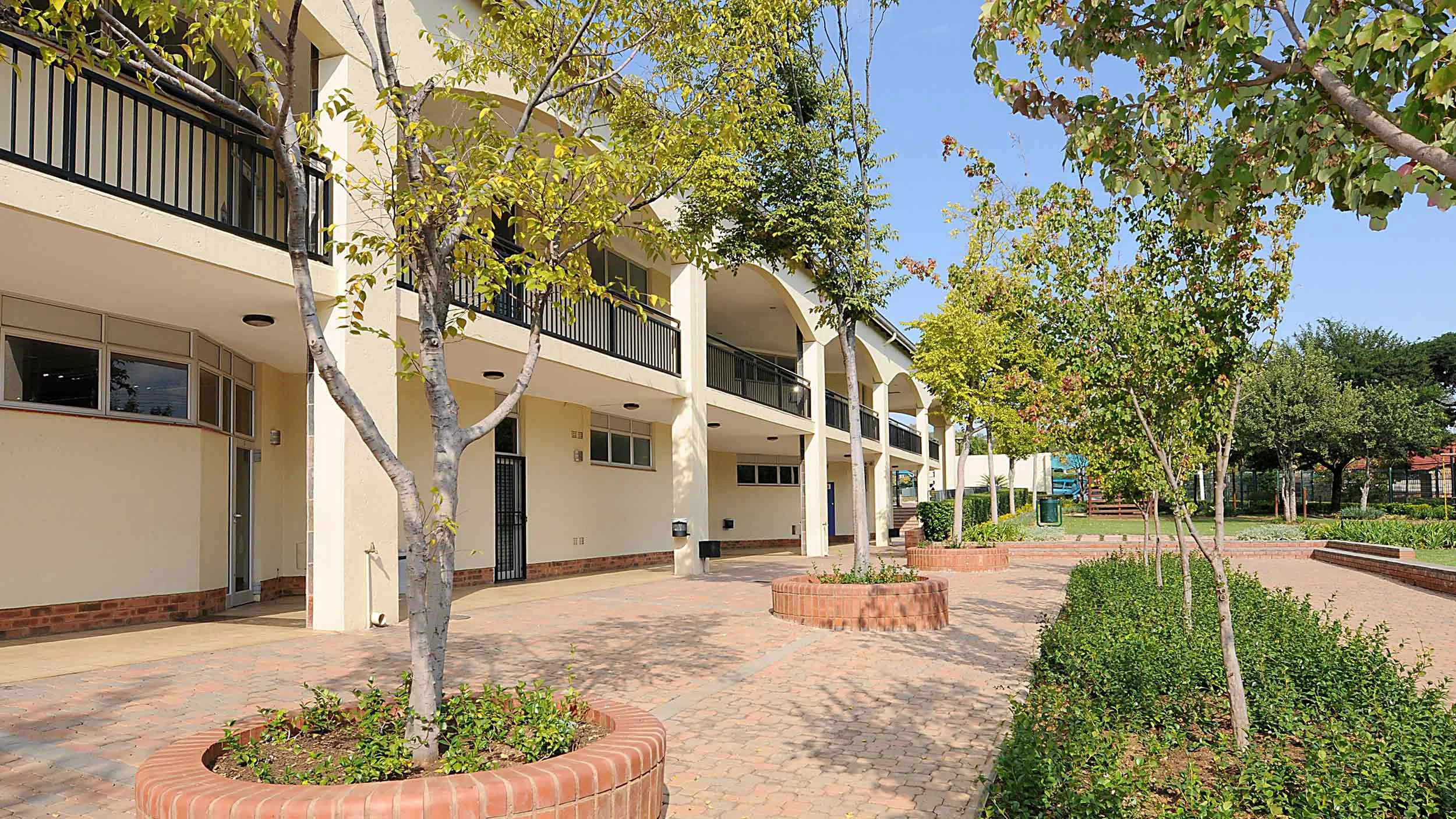Education - Eduplex Primary School Extensions — SNAPP ARCHITECTS