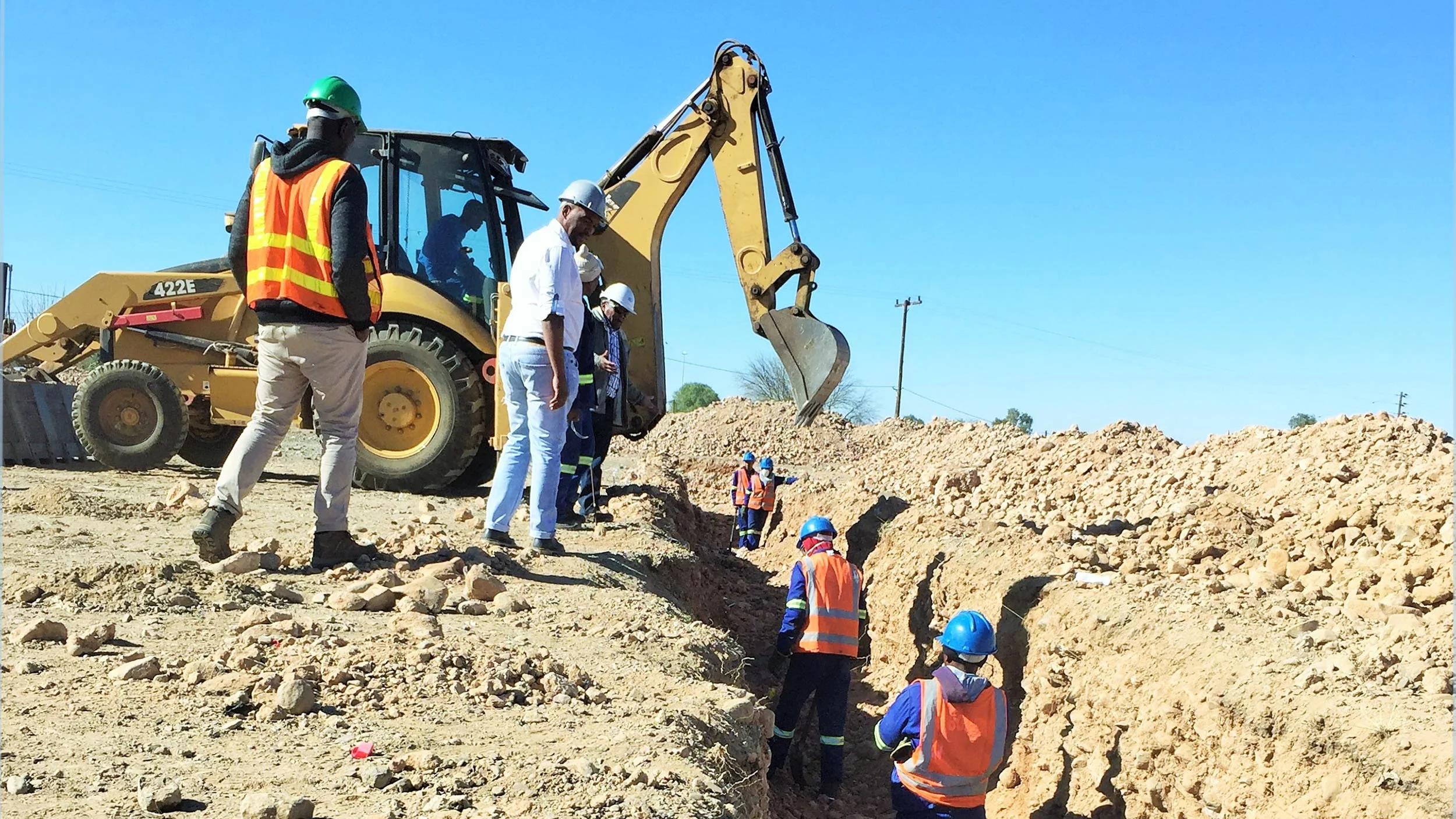 Education Architecture — SNAPP ARCHITECTS