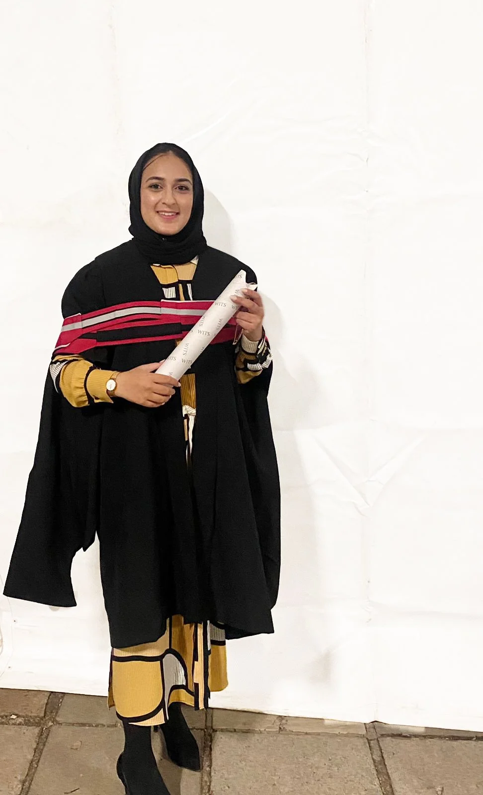 MacMillan Foundation NPC — SNAPP ARCHITECTS