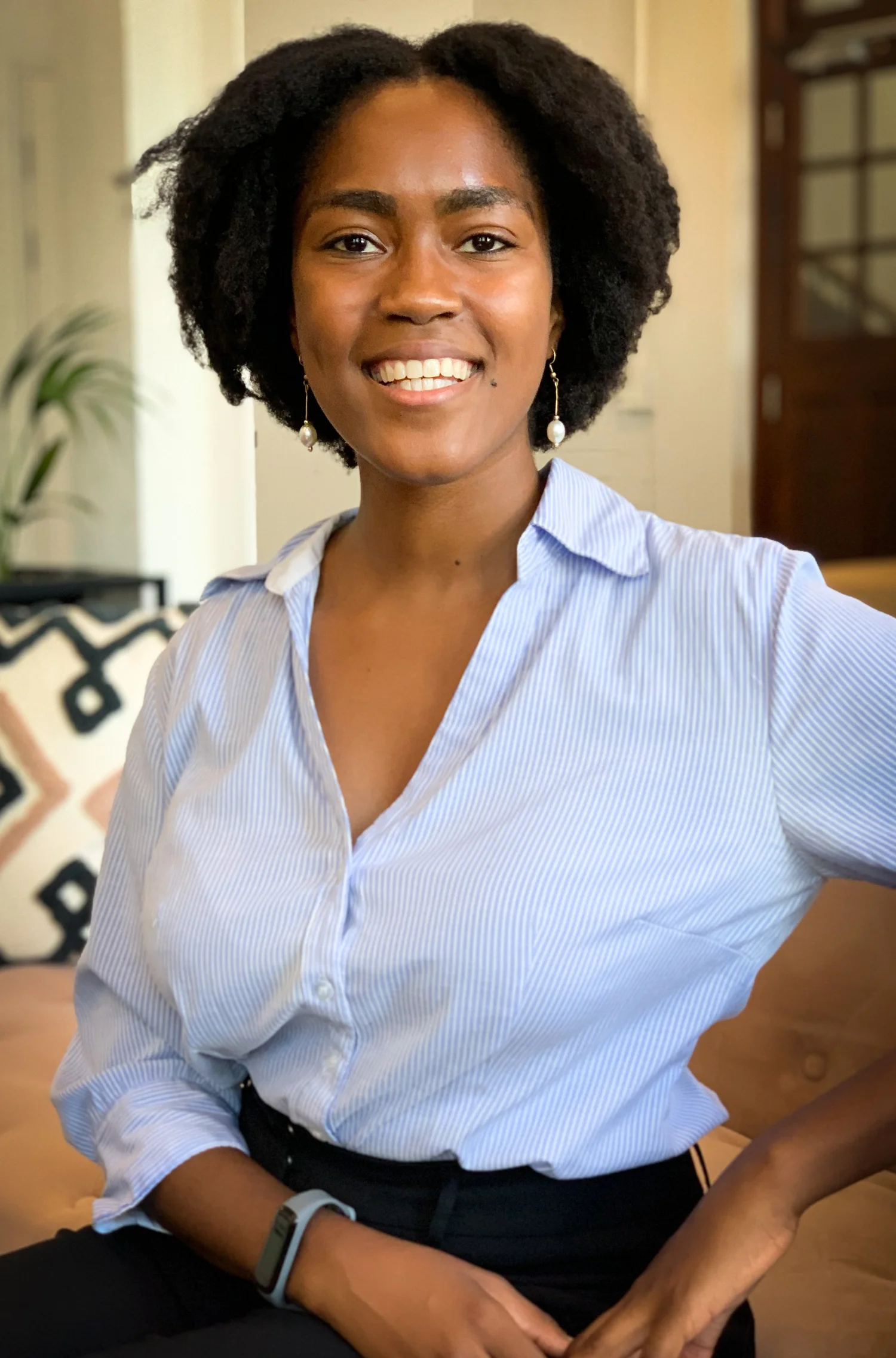 MacMillan Foundation NPC — SNAPP ARCHITECTS