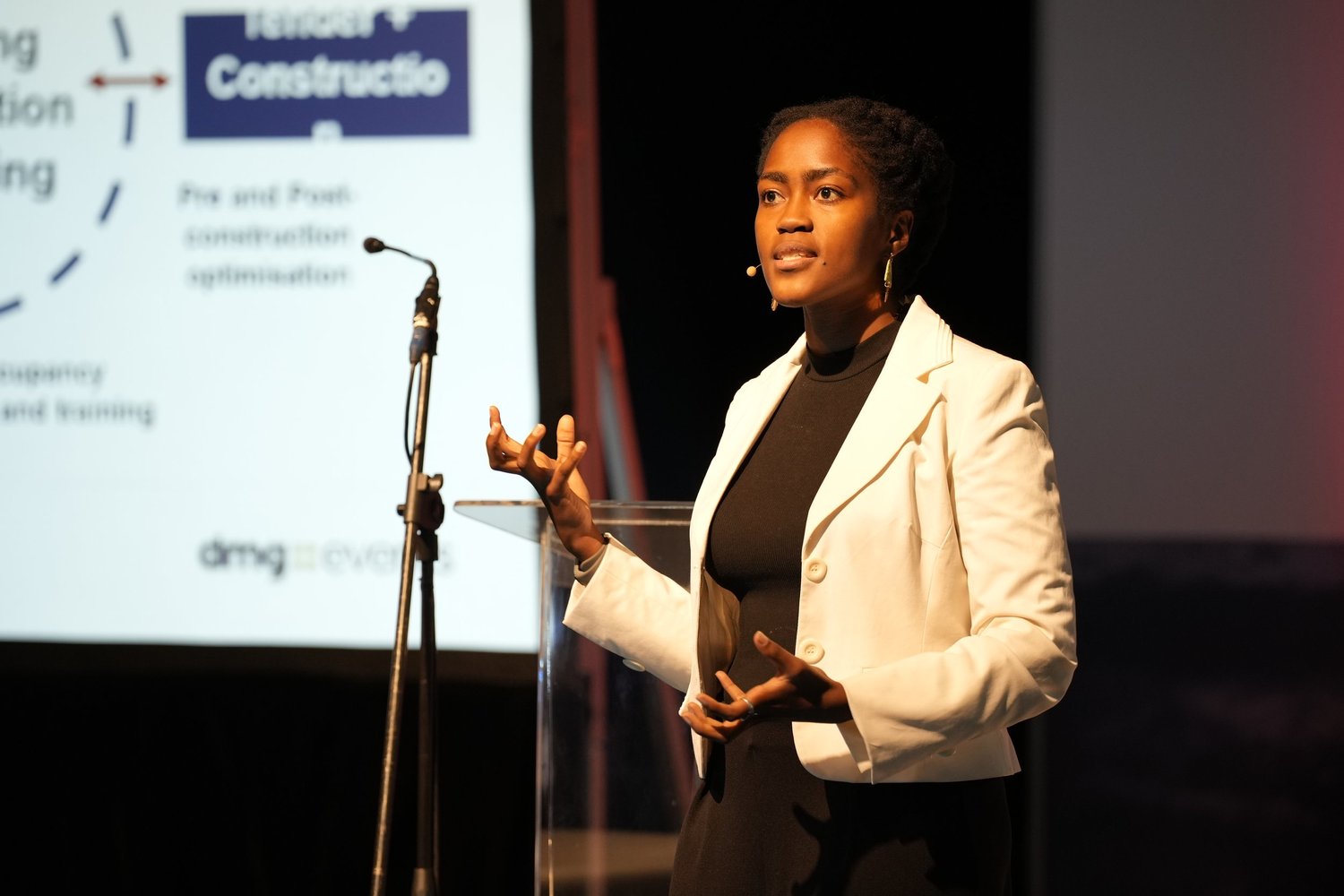 MacMillan Foundation NPC — SNAPP ARCHITECTS