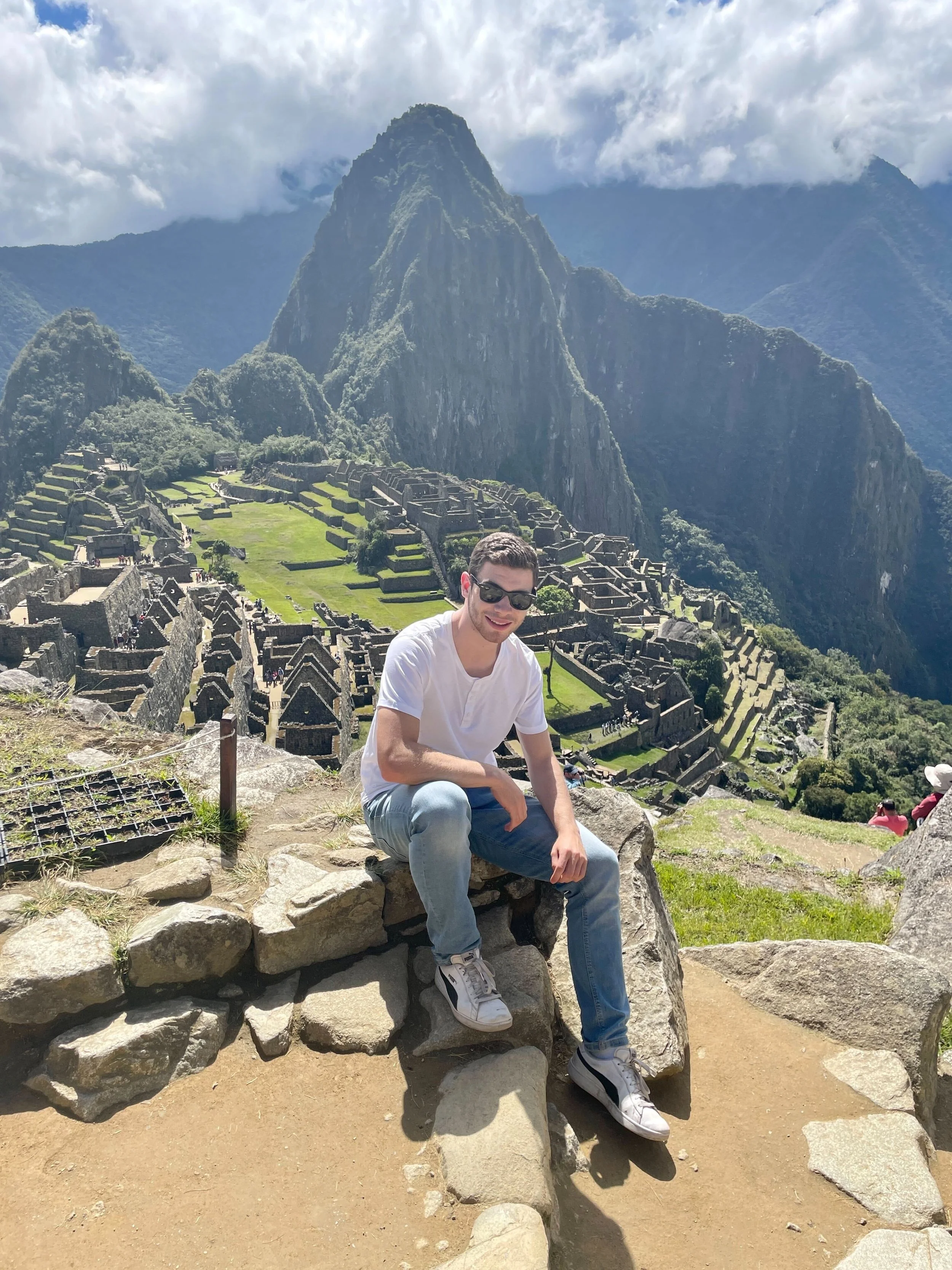 Current members — Pertz Lab