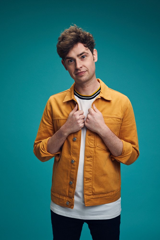 About — Brennan Reece