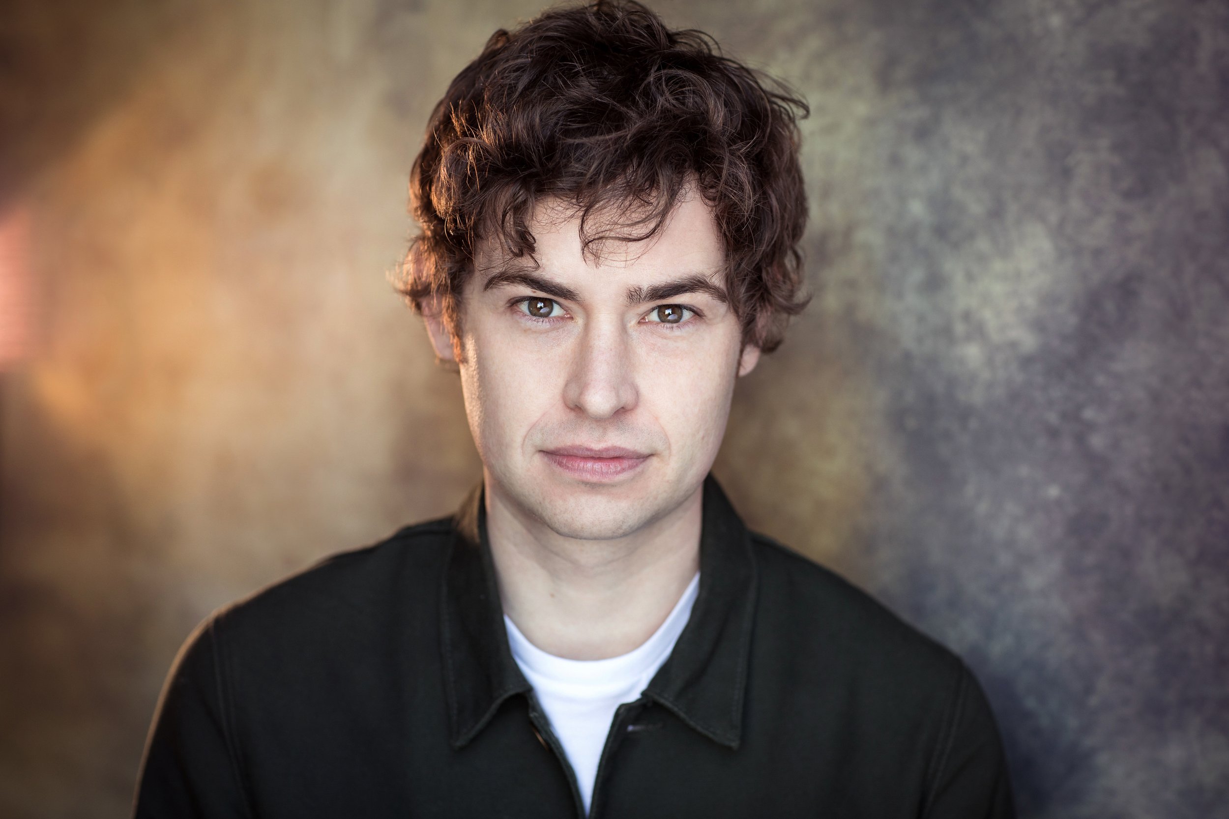 About — Brennan Reece