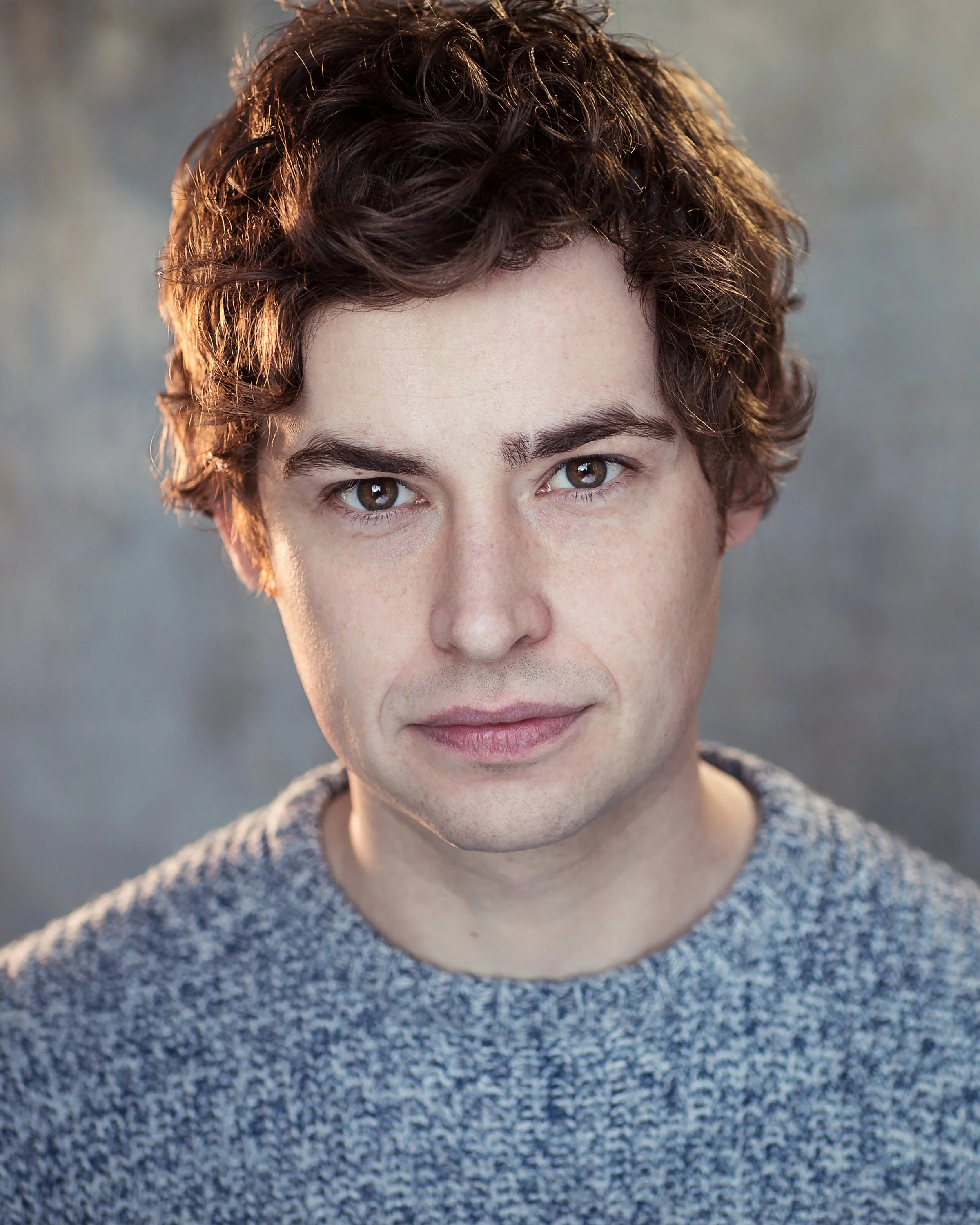 About — Brennan Reece