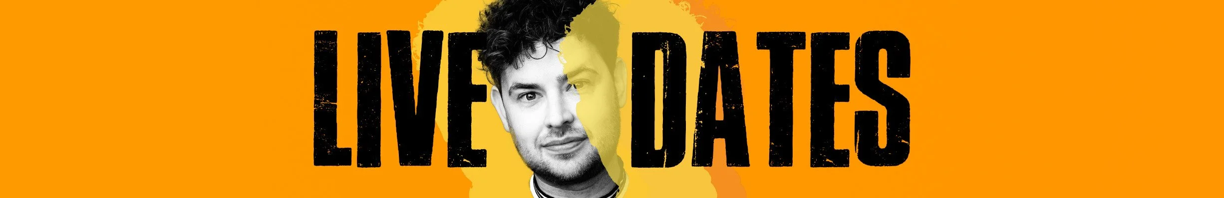 Live Dates — Brennan Reece