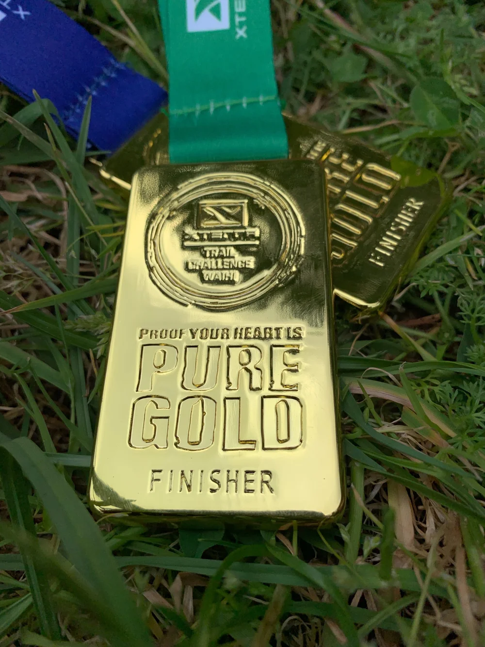 Event Info — Trail Challenge Waihi