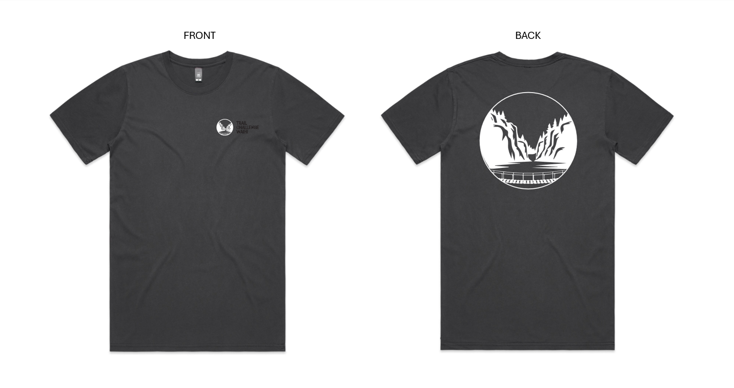 Event Info — Trail Challenge Waihi