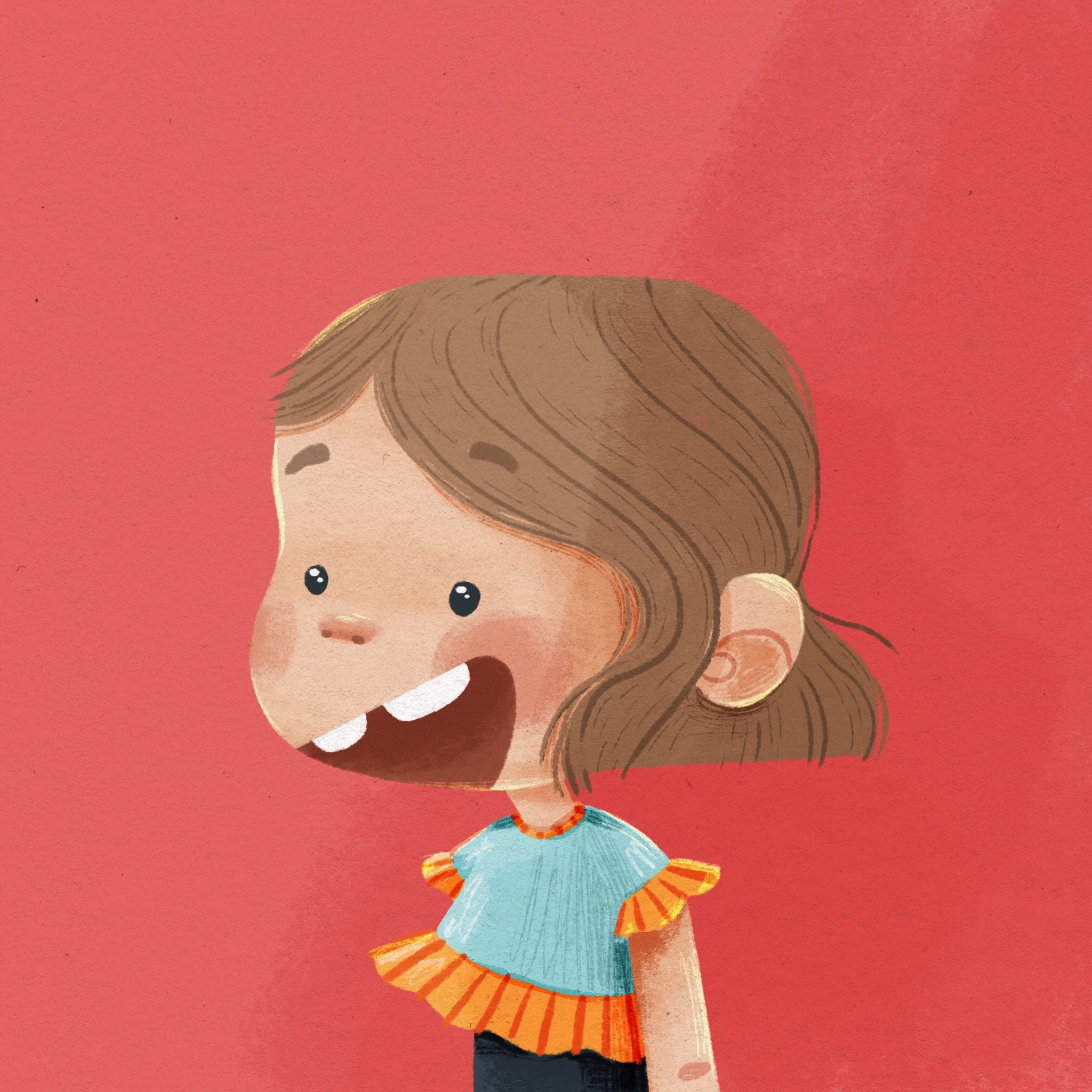 Anita Schmidt Childrensbook Illustrator